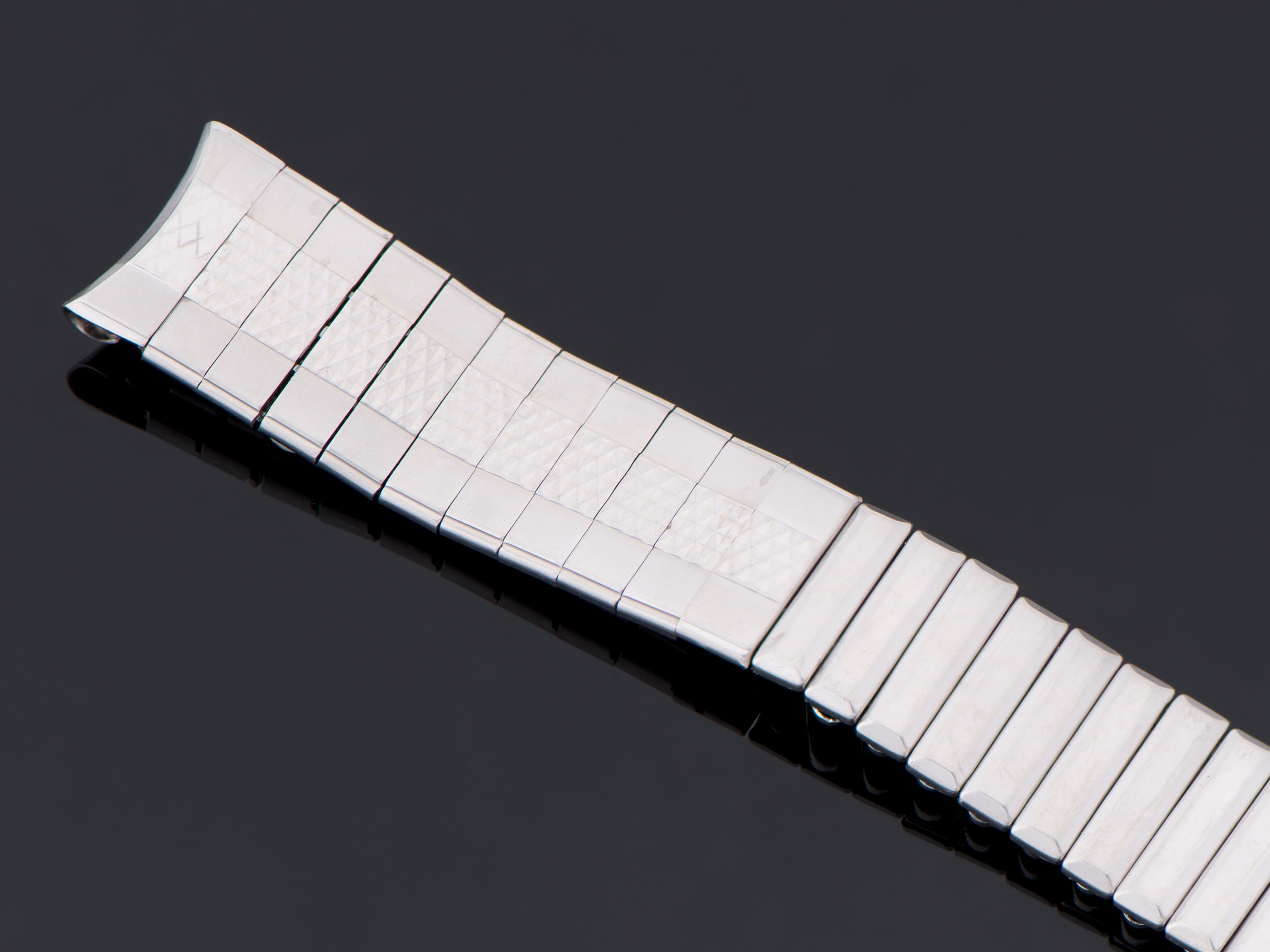 Hamilton Electric Nautilus 502 Or 509 Watch Bracelet