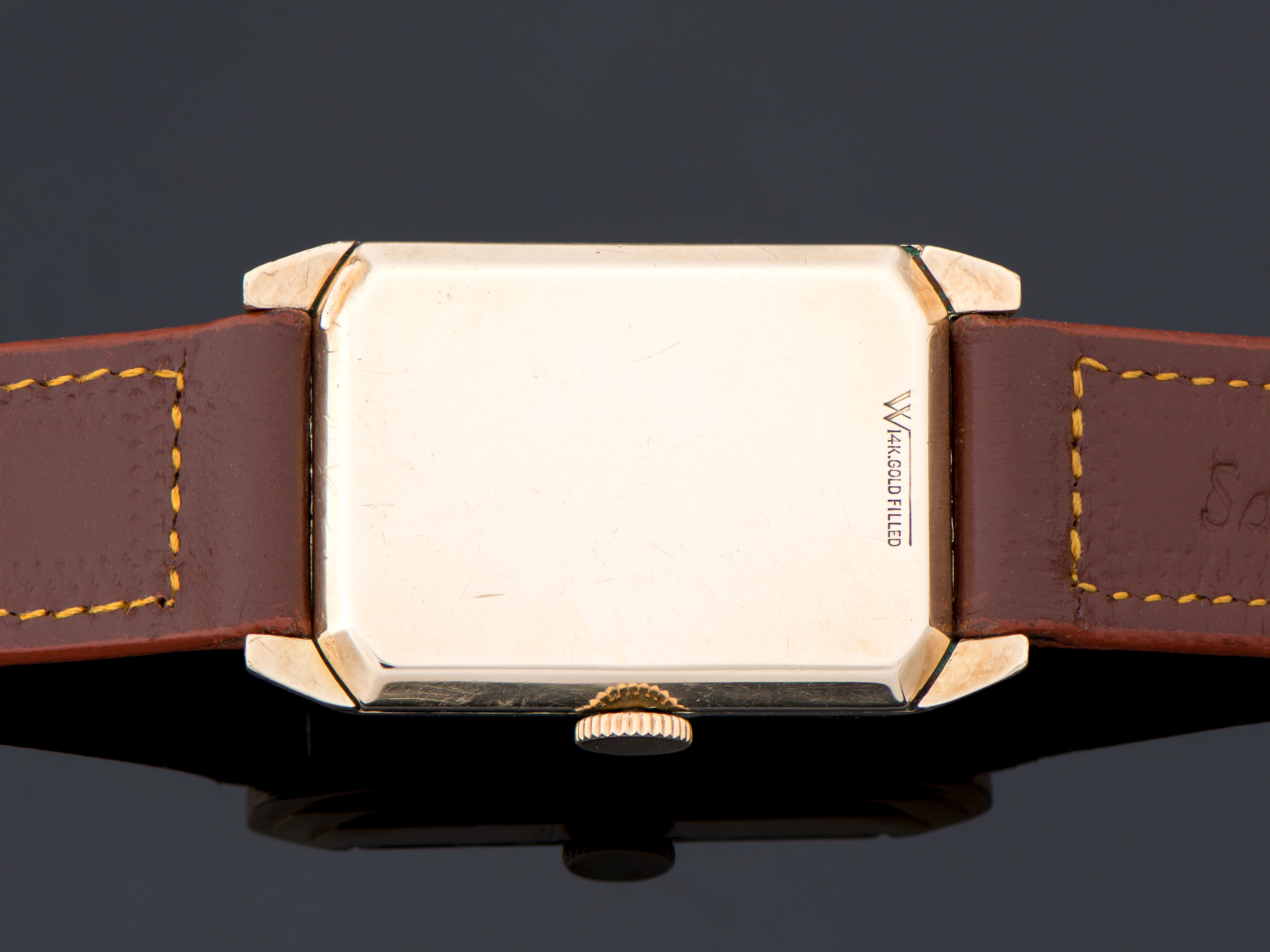 Hamilton Livingstone Explorer Series Watch