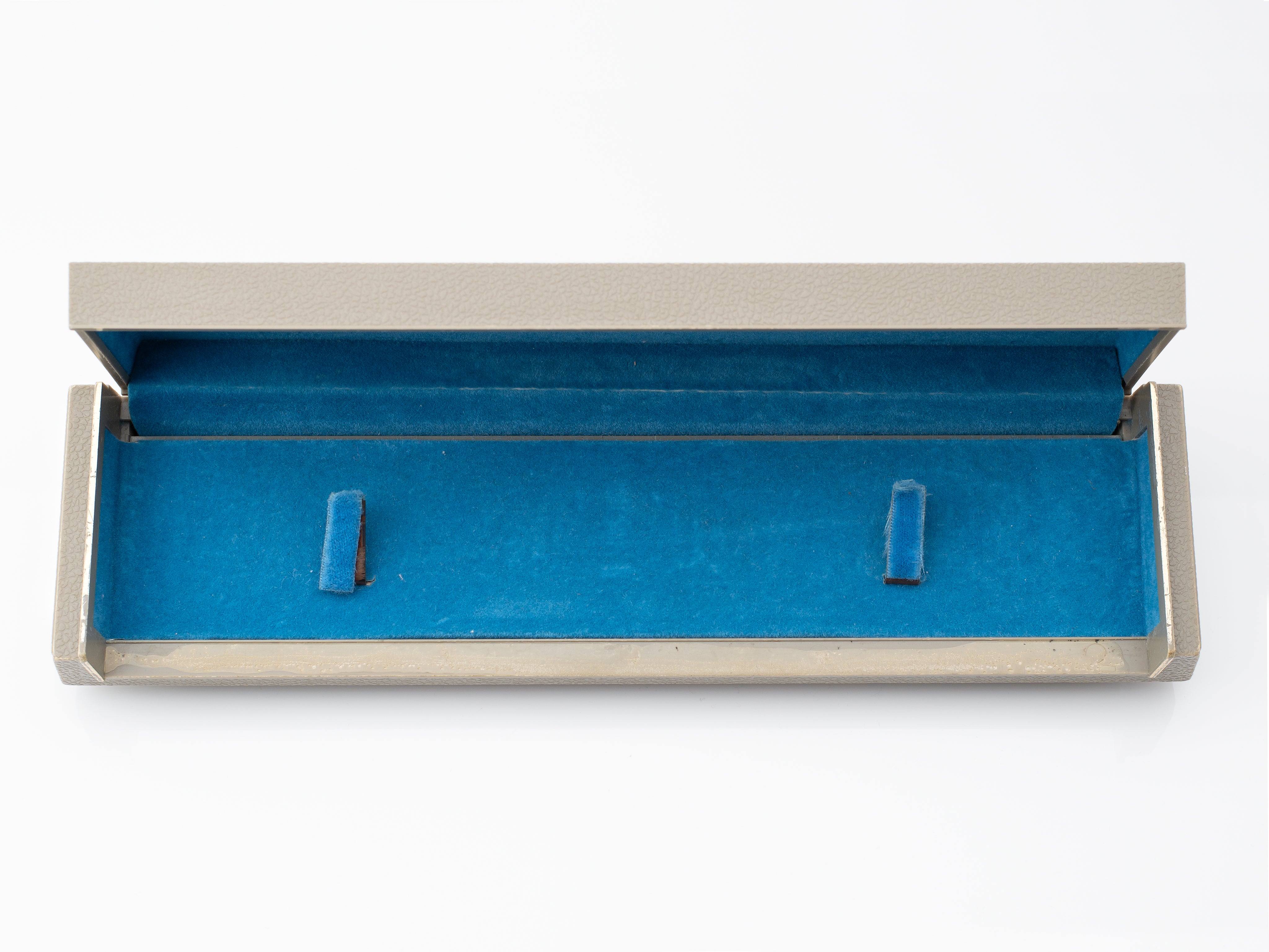 Buren By Hamilton Watch Box | Unwind In Time
