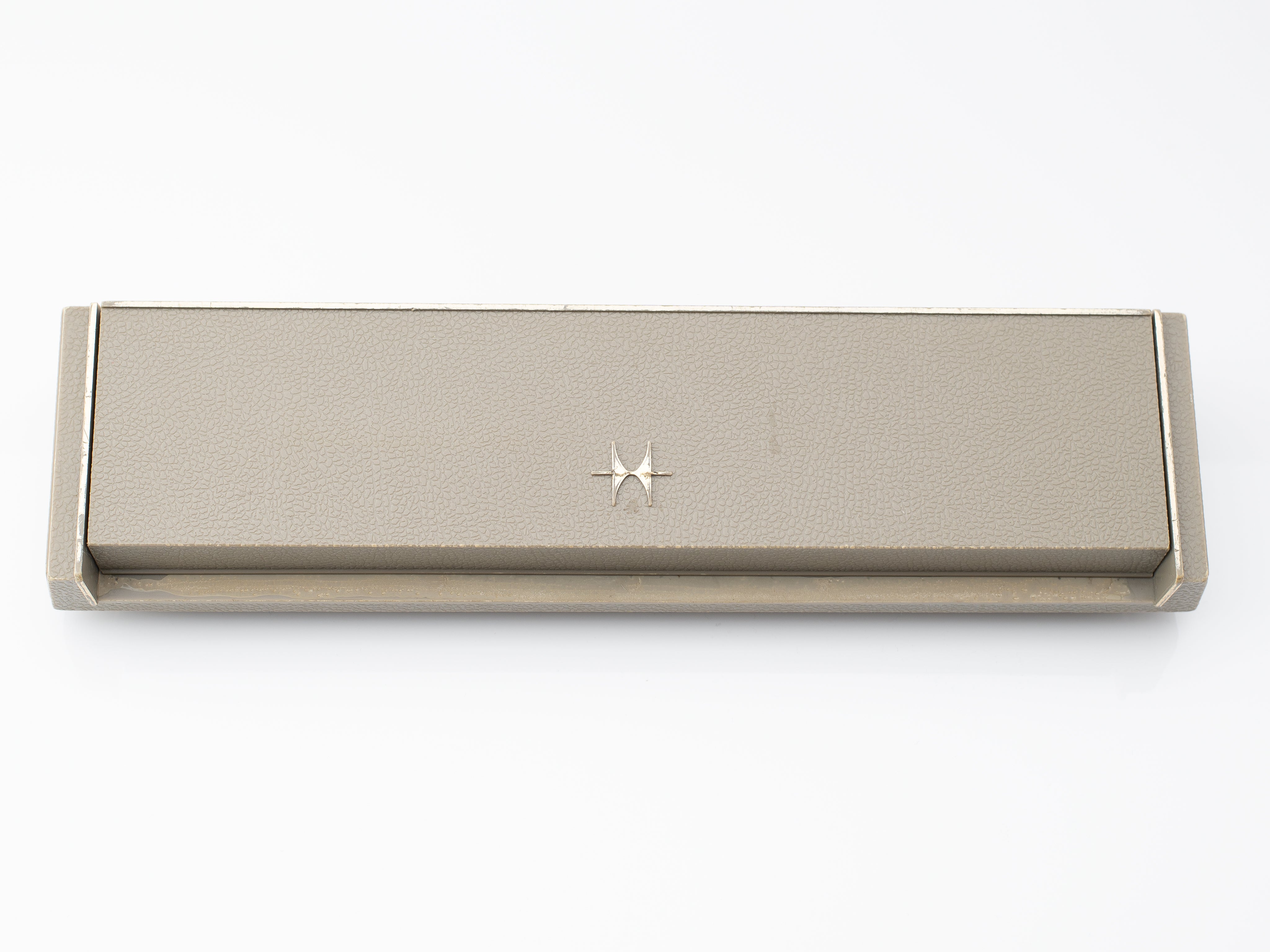 Buren By Hamilton Watch Box | Unwind In Time