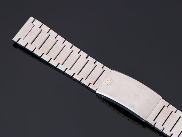 Hamilton Watch Bracelet Stainless Steel