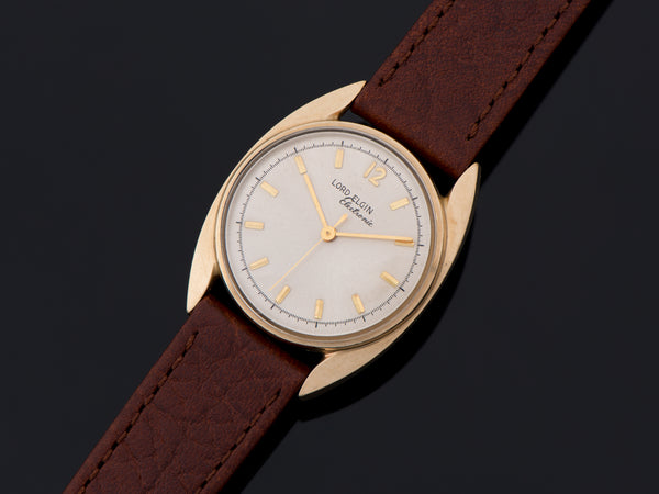 Lord Elgin Electronic 725 Watch