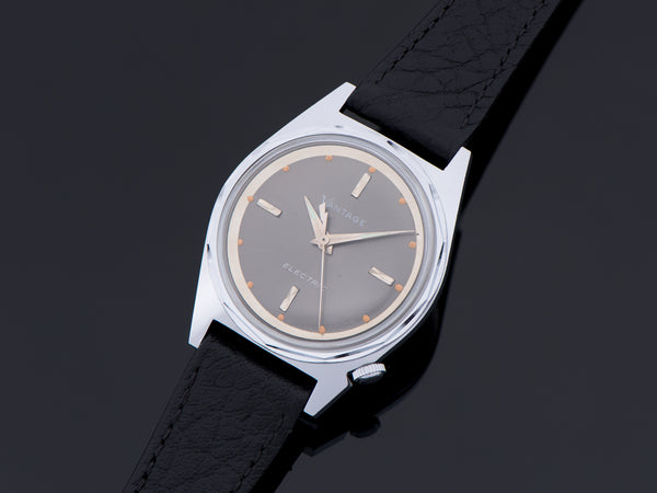 Vantage Electric 130E By Hamilton Watch