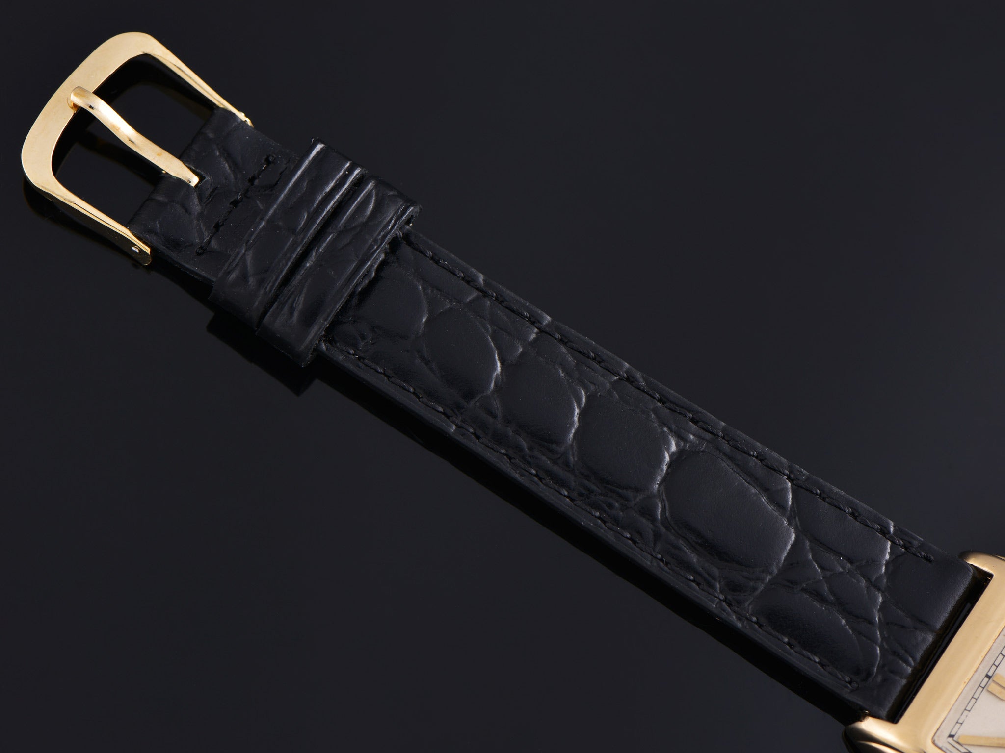 Hamilton Livingstone Explorer Series Watch | Unwind In Time