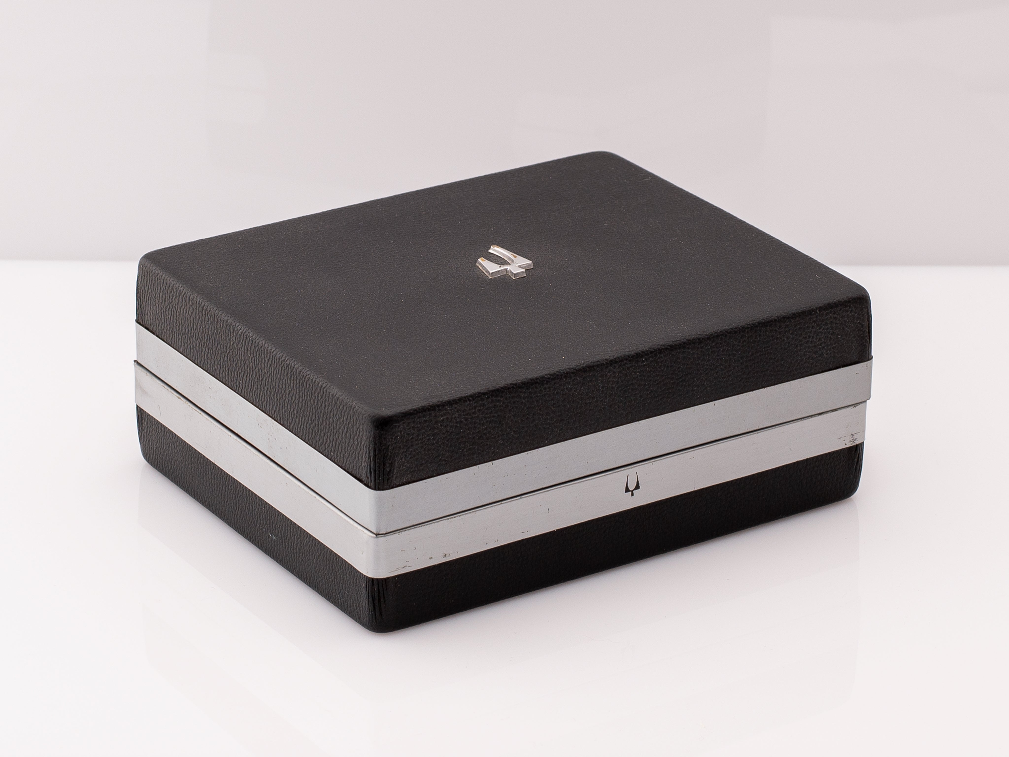 Bulova Accutron Watch Box