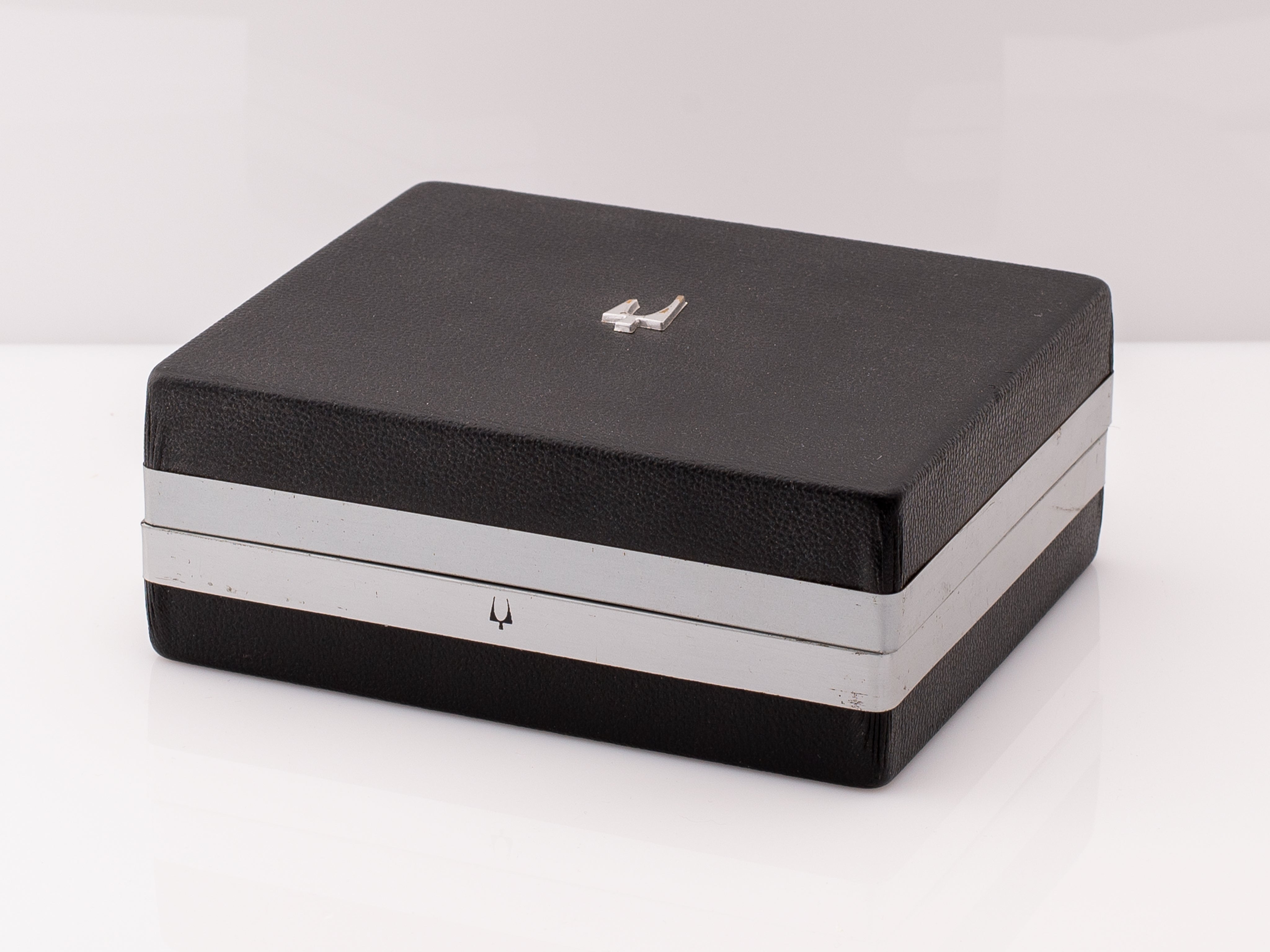 Bulova Accutron Watch Box