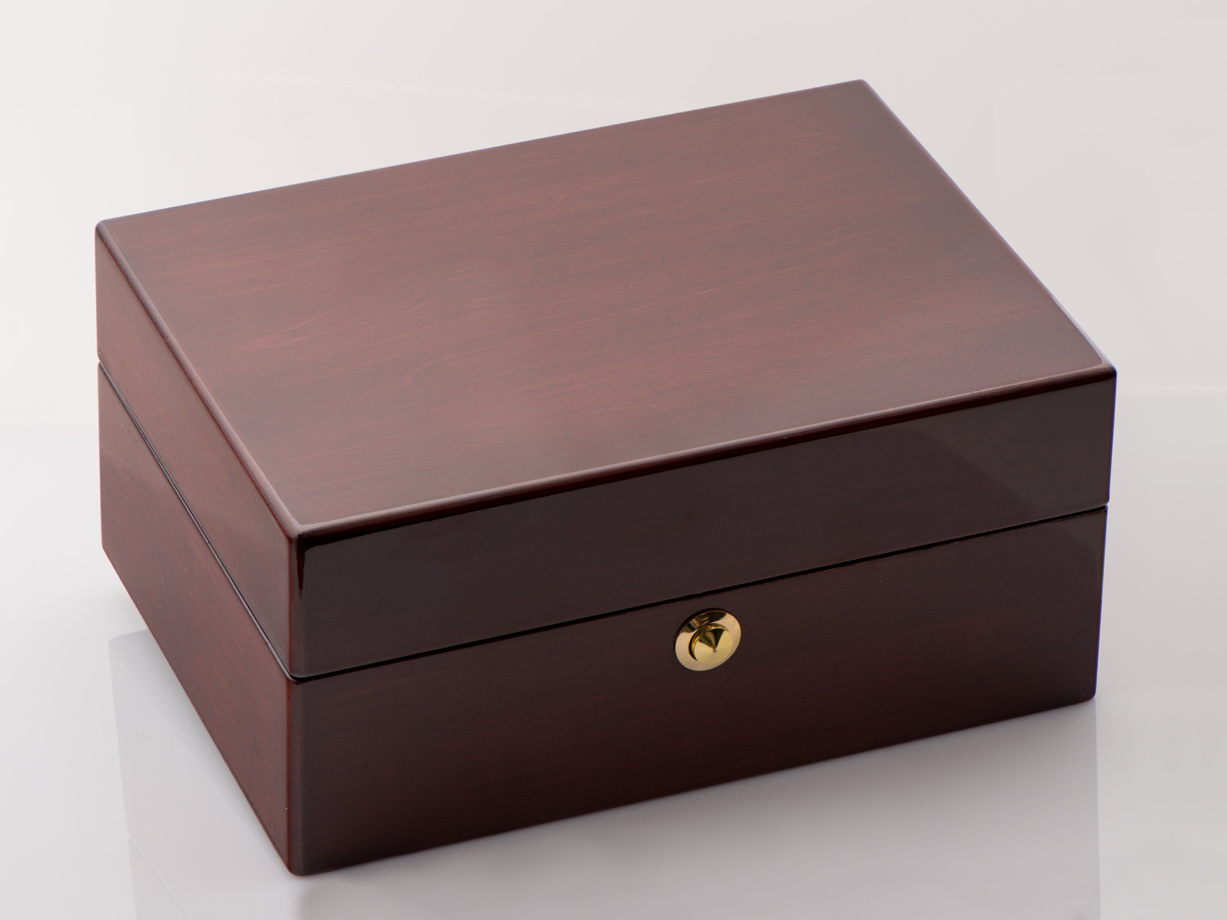 Gevril Hercules Watch ESA 9158 Dynotron Electronic Movement