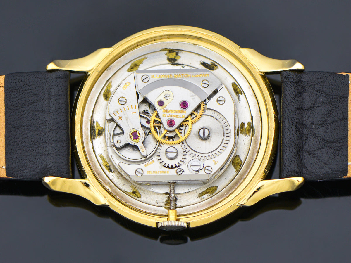 Hamilton Cross Country Time Zone Watch | Unwind In Time