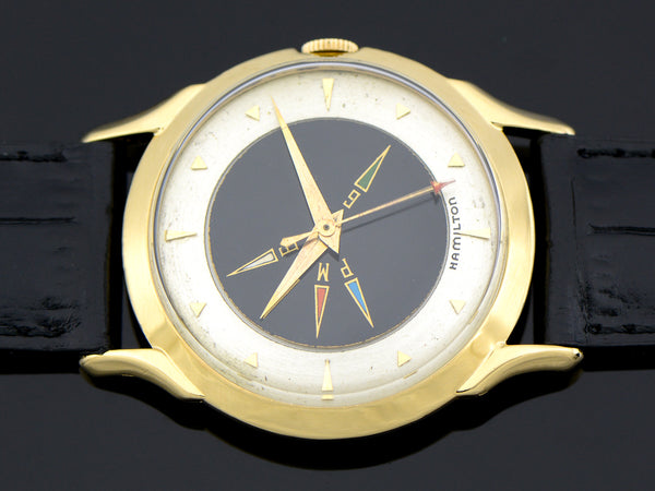 Hamilton Cross Country