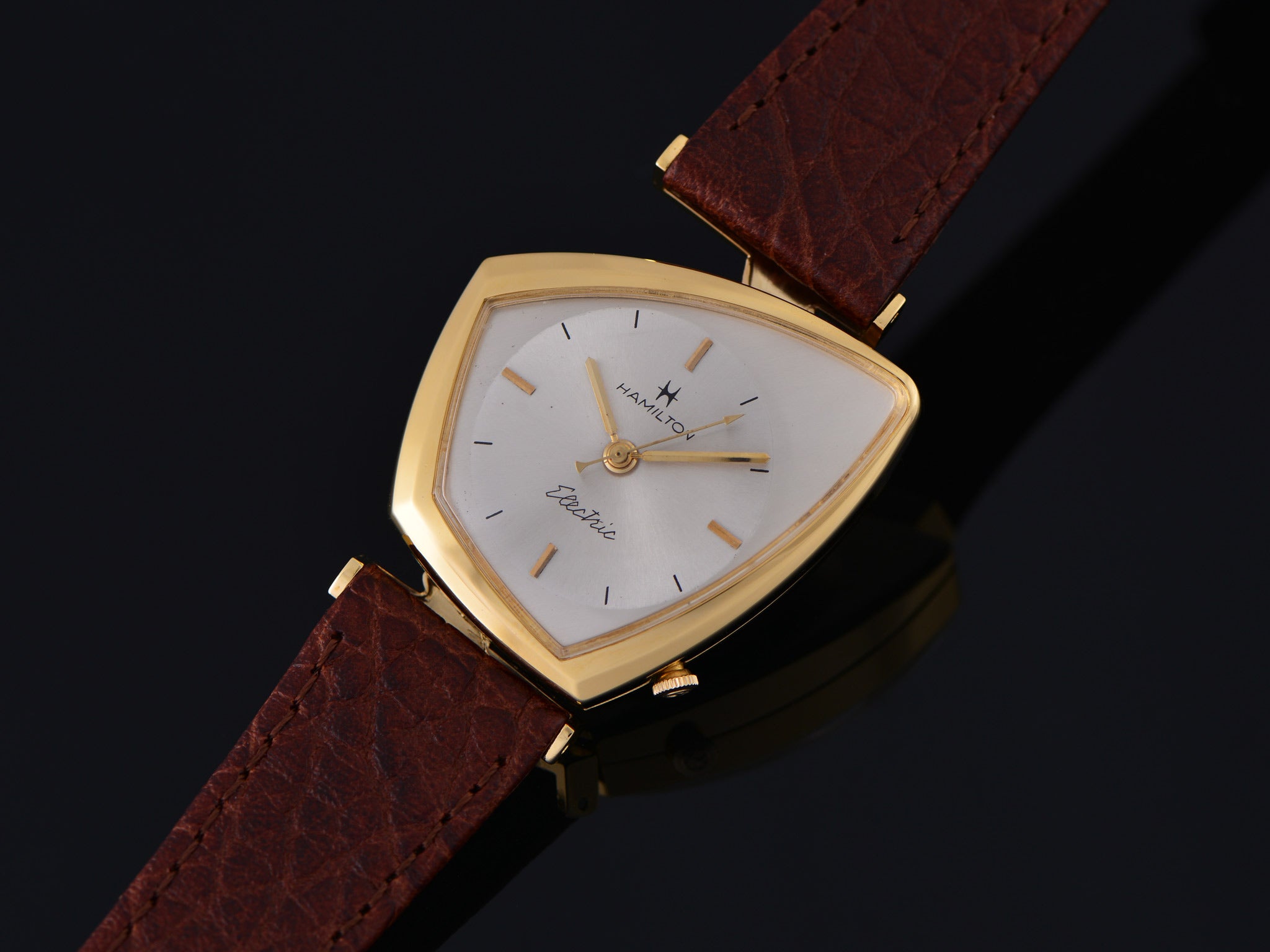 Hamilton Electric Altair Watch | Unwind In Time