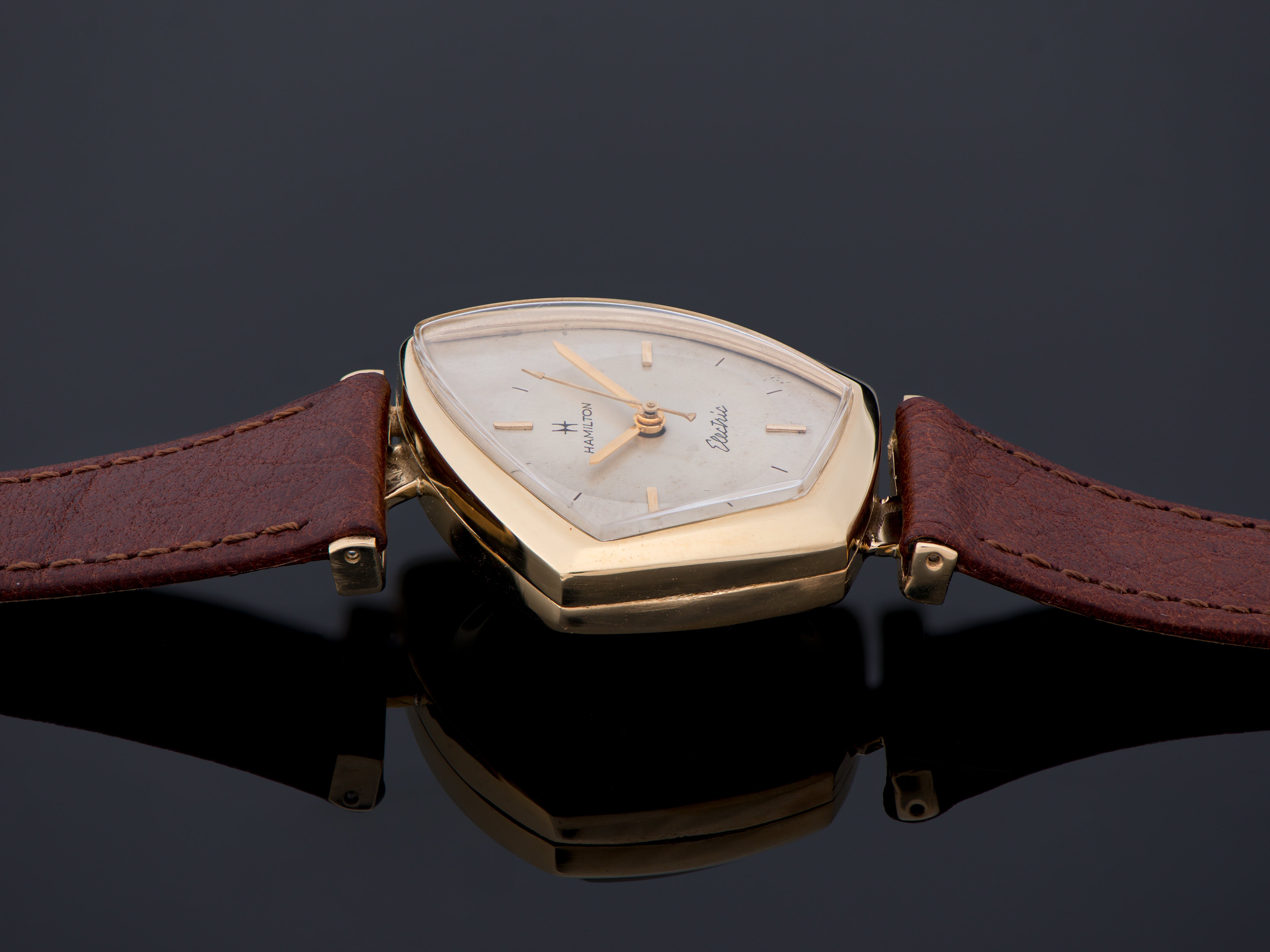 Hamilton Electric Altair Watch | Unwind In Time