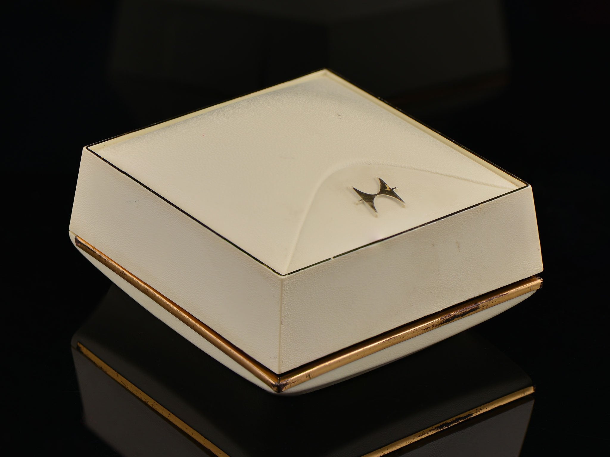 HamiltonHamilton Electric Box Early 505 Style | Unwind In Time