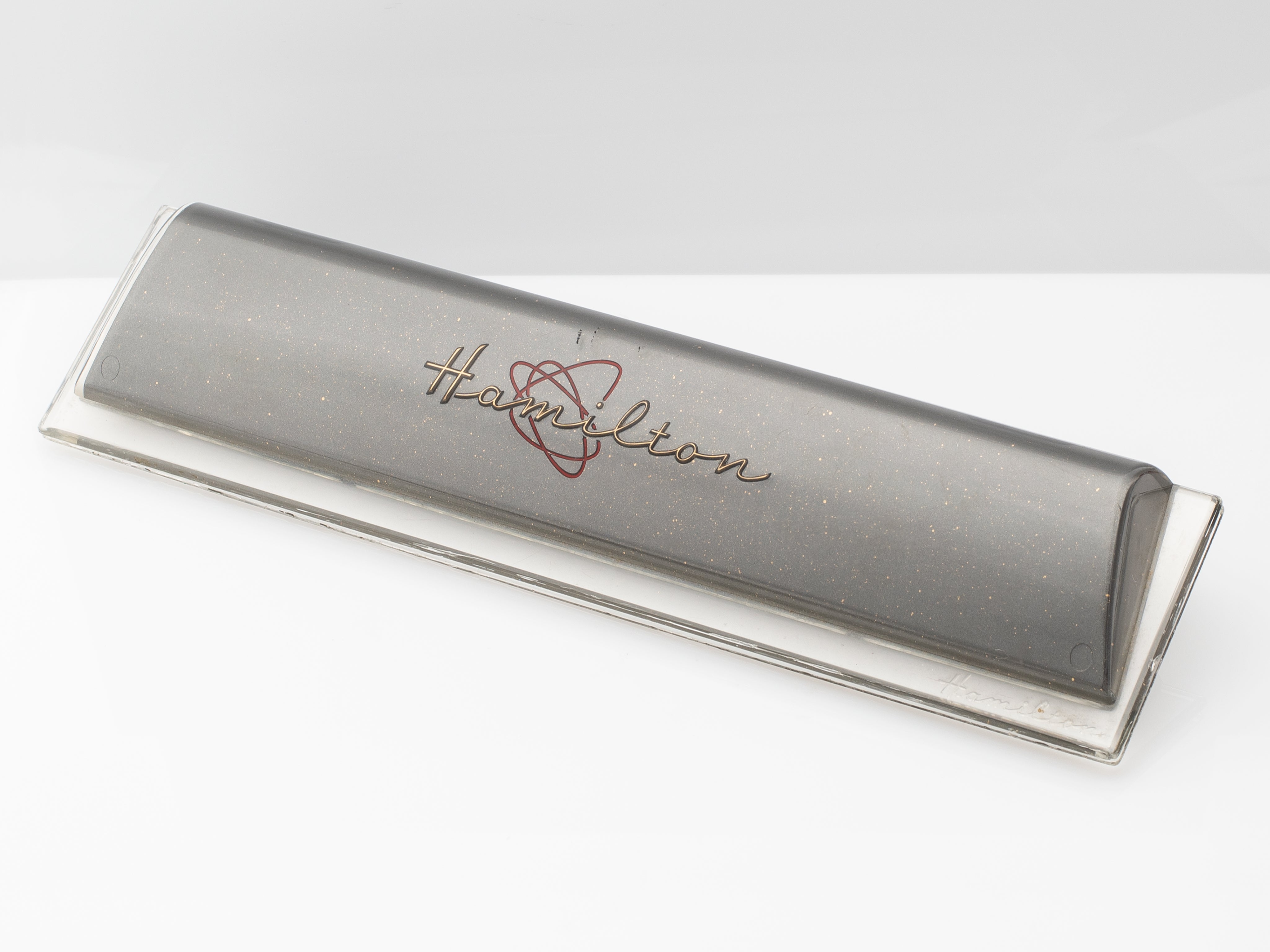 Hamilton Electric First Release Watch Box