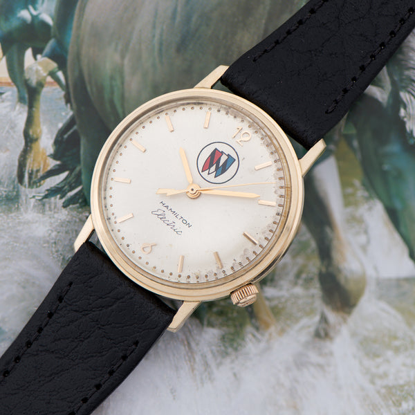 Hamilton Jazzmaster Watches