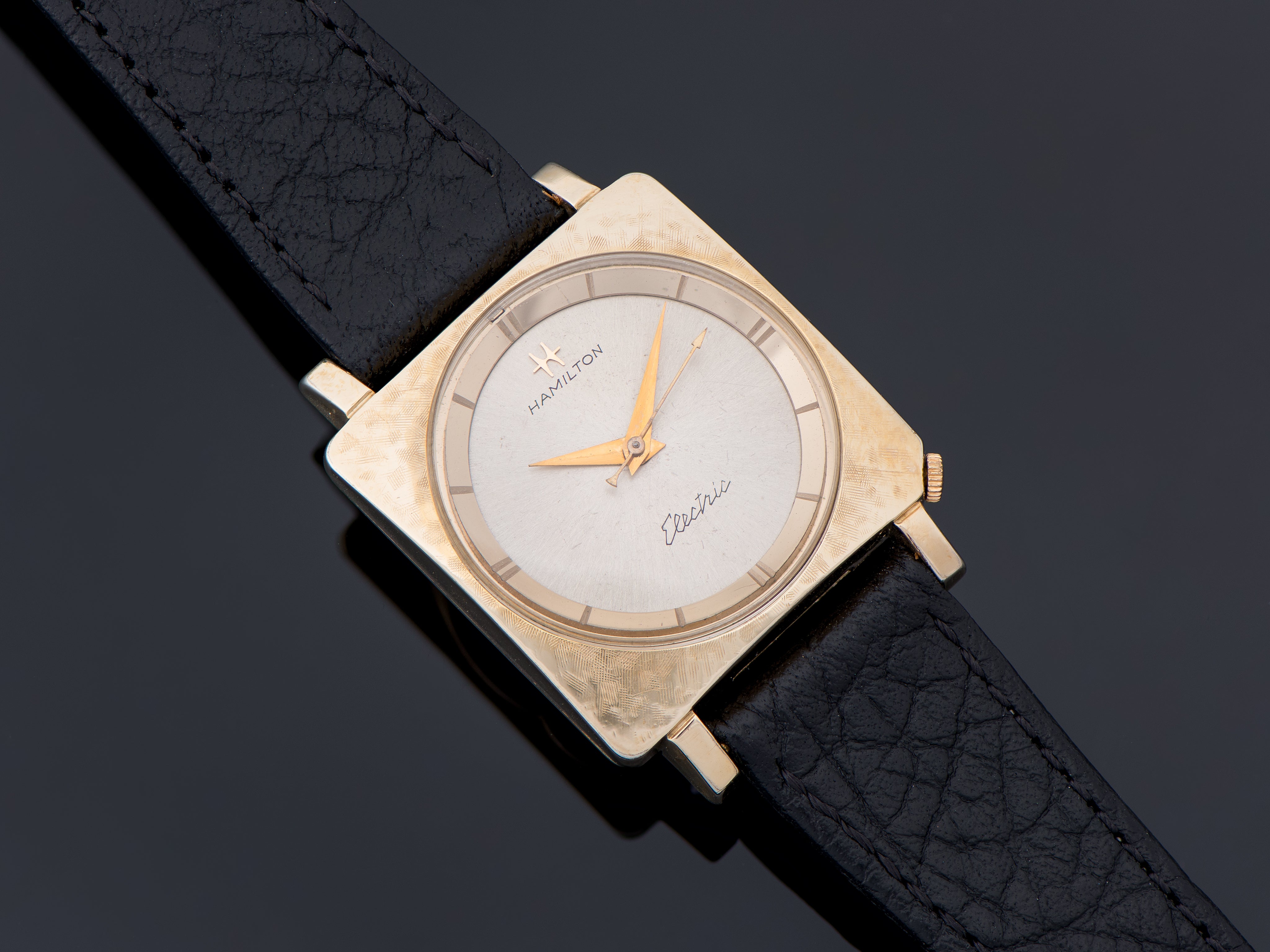 Hamilton Electric Spectra II Watch