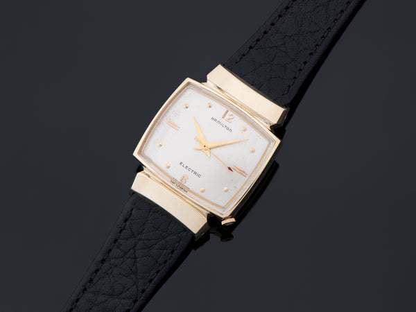 Hamilton Electric Vantage Watch