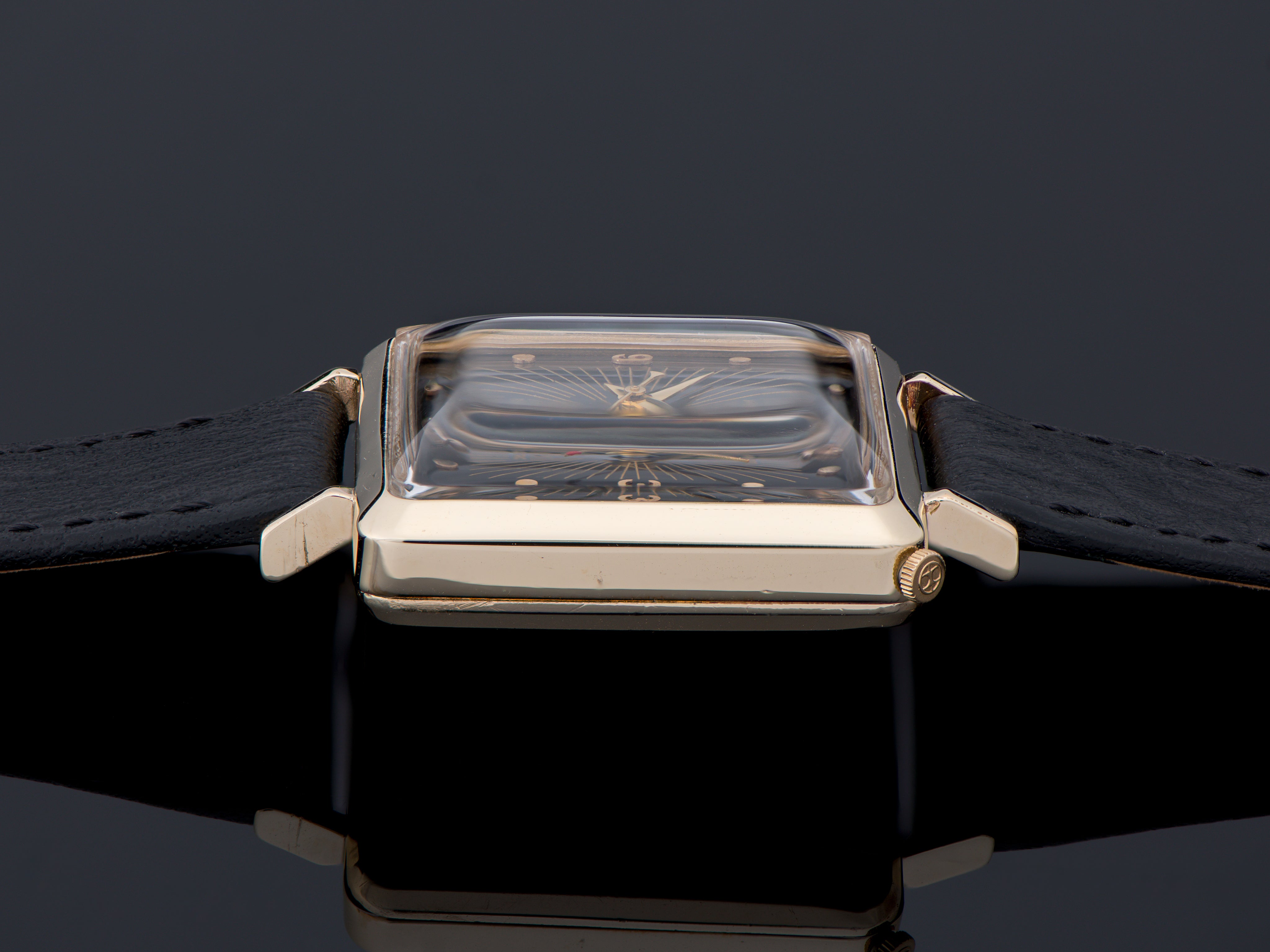 Hamilton Electric Victor Watch