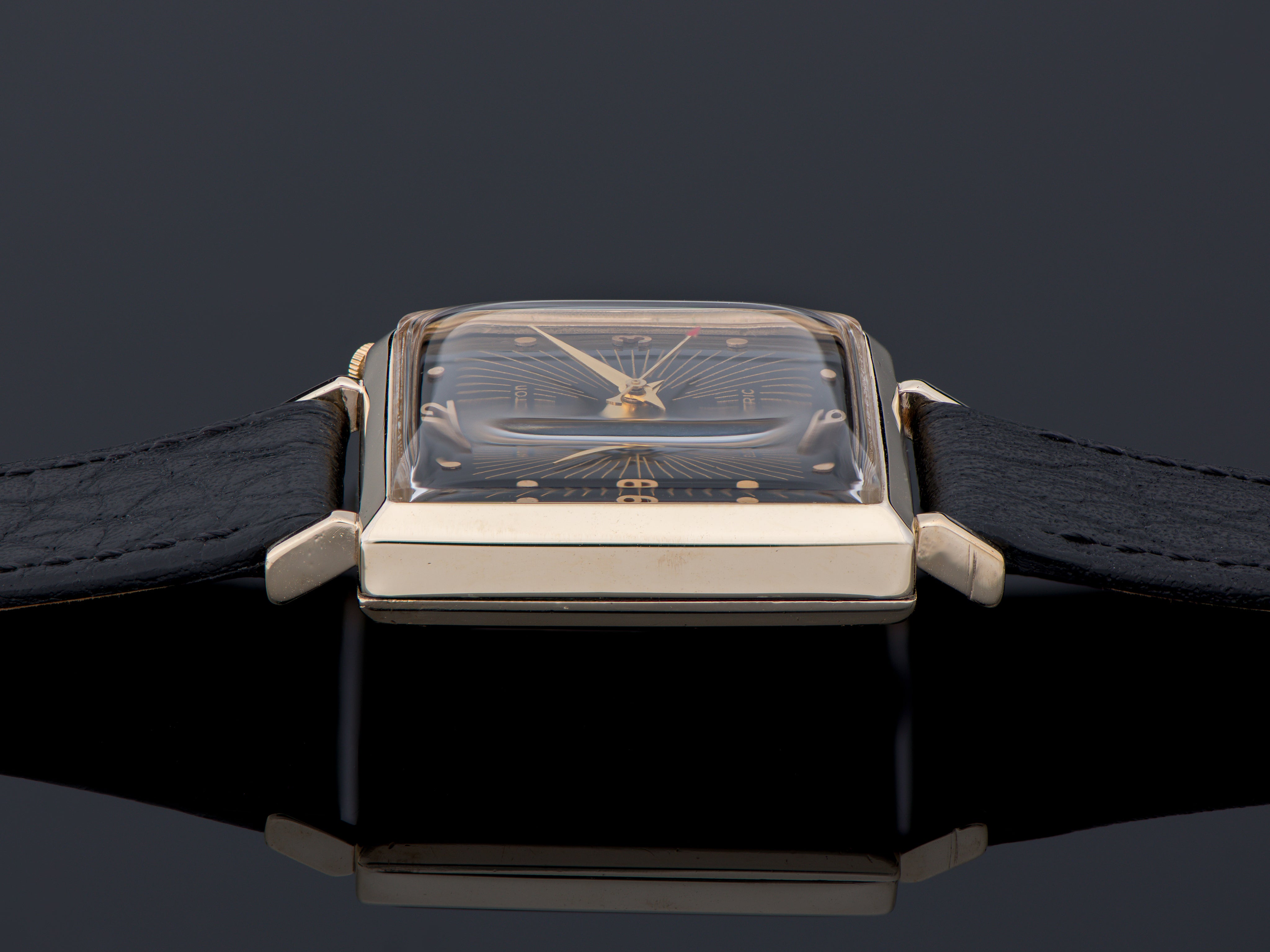 Hamilton Electric Victor Watch