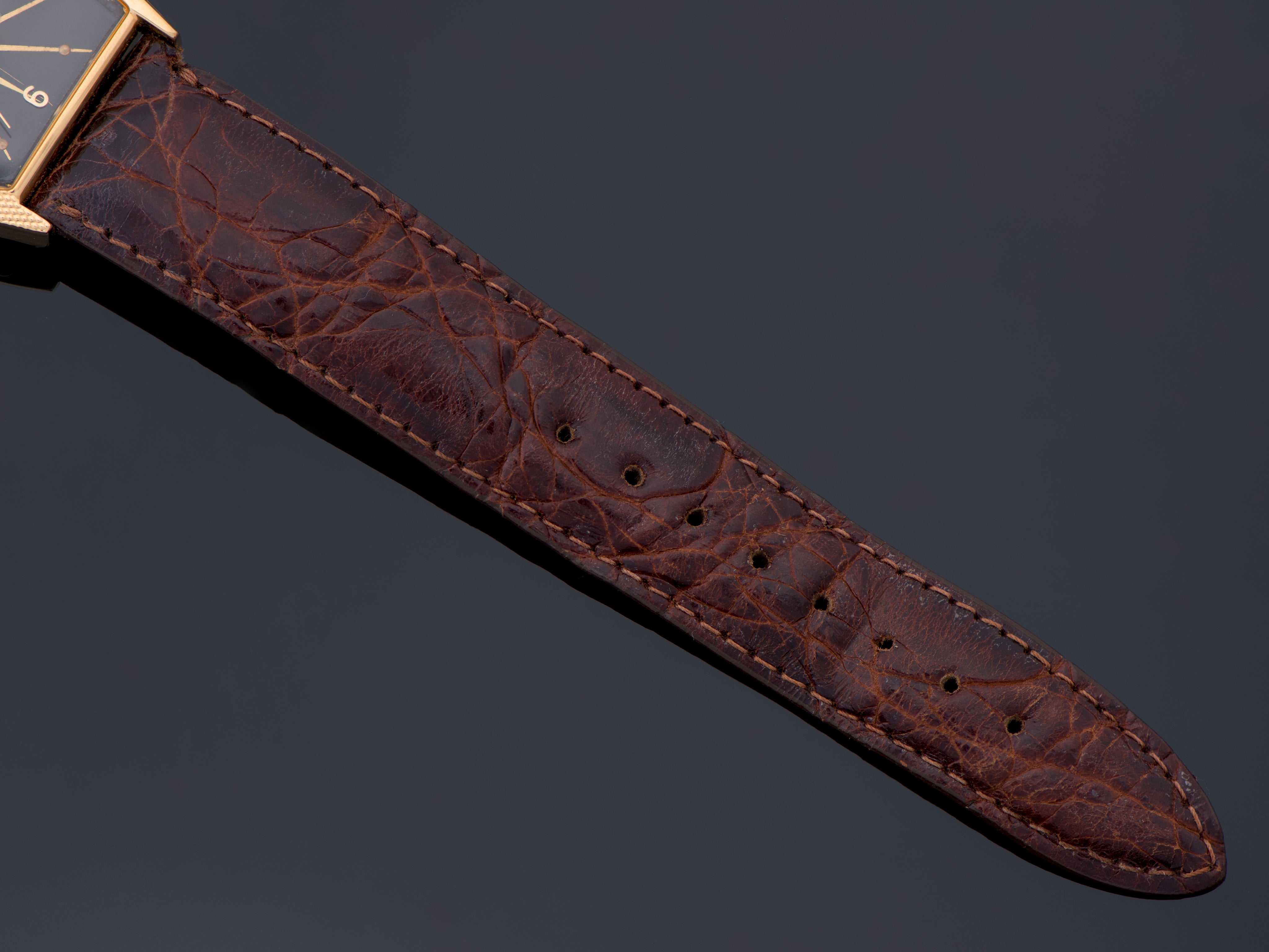 Hamilton Flight II Reissue Watch 6230 With Inner & Outer Box/Papers