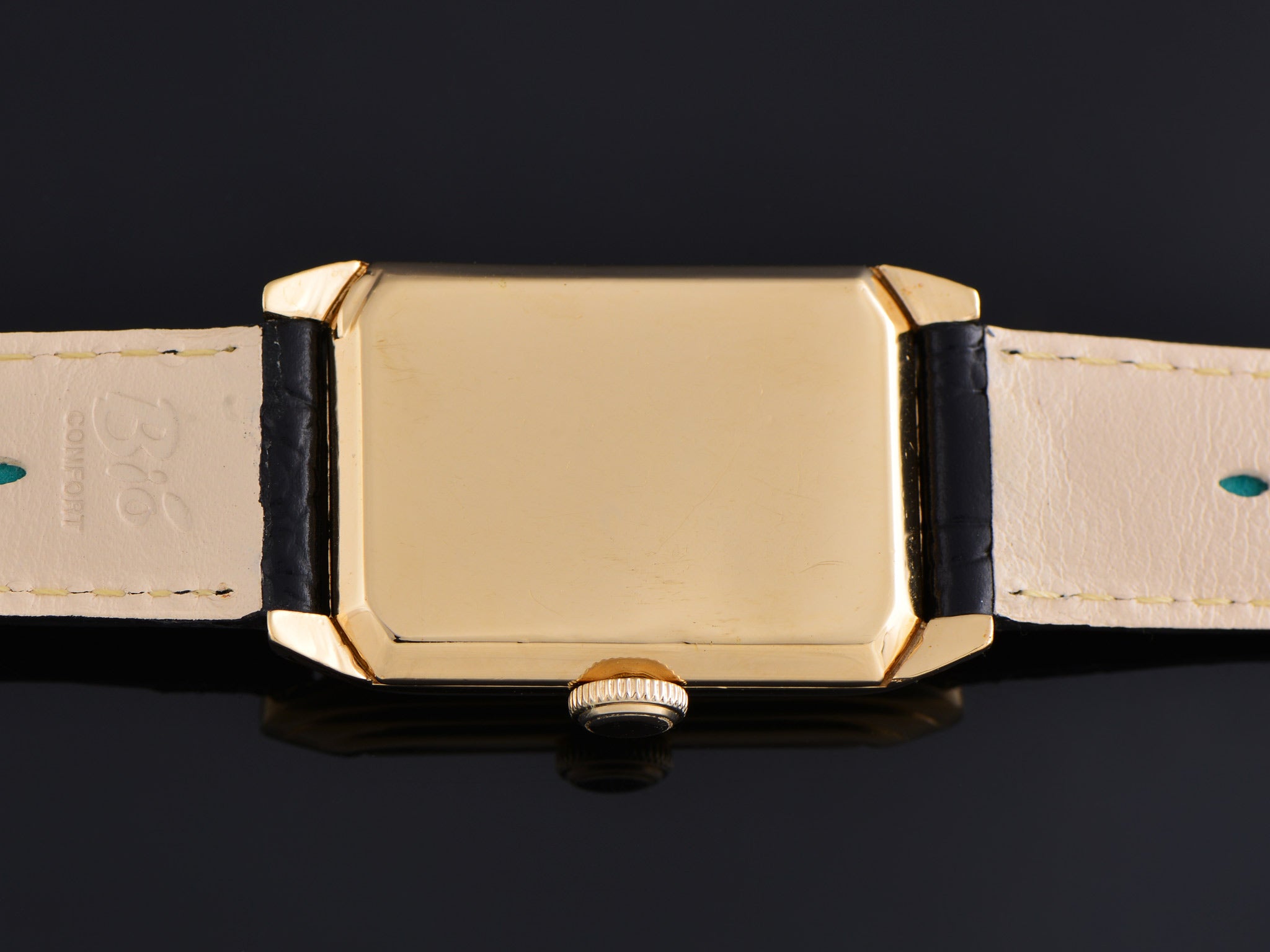 Hamilton Livingstone Explorer Series Watch | Unwind In Time