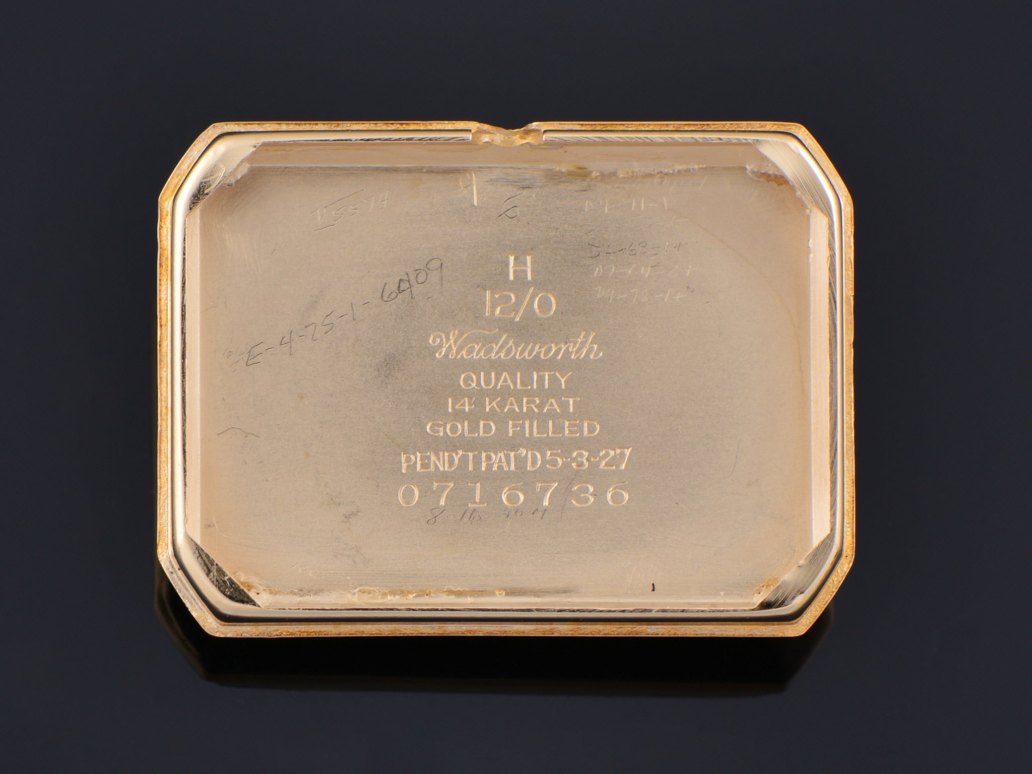 Hamilton Livingstone Explorer Series Watch | Unwind In Time