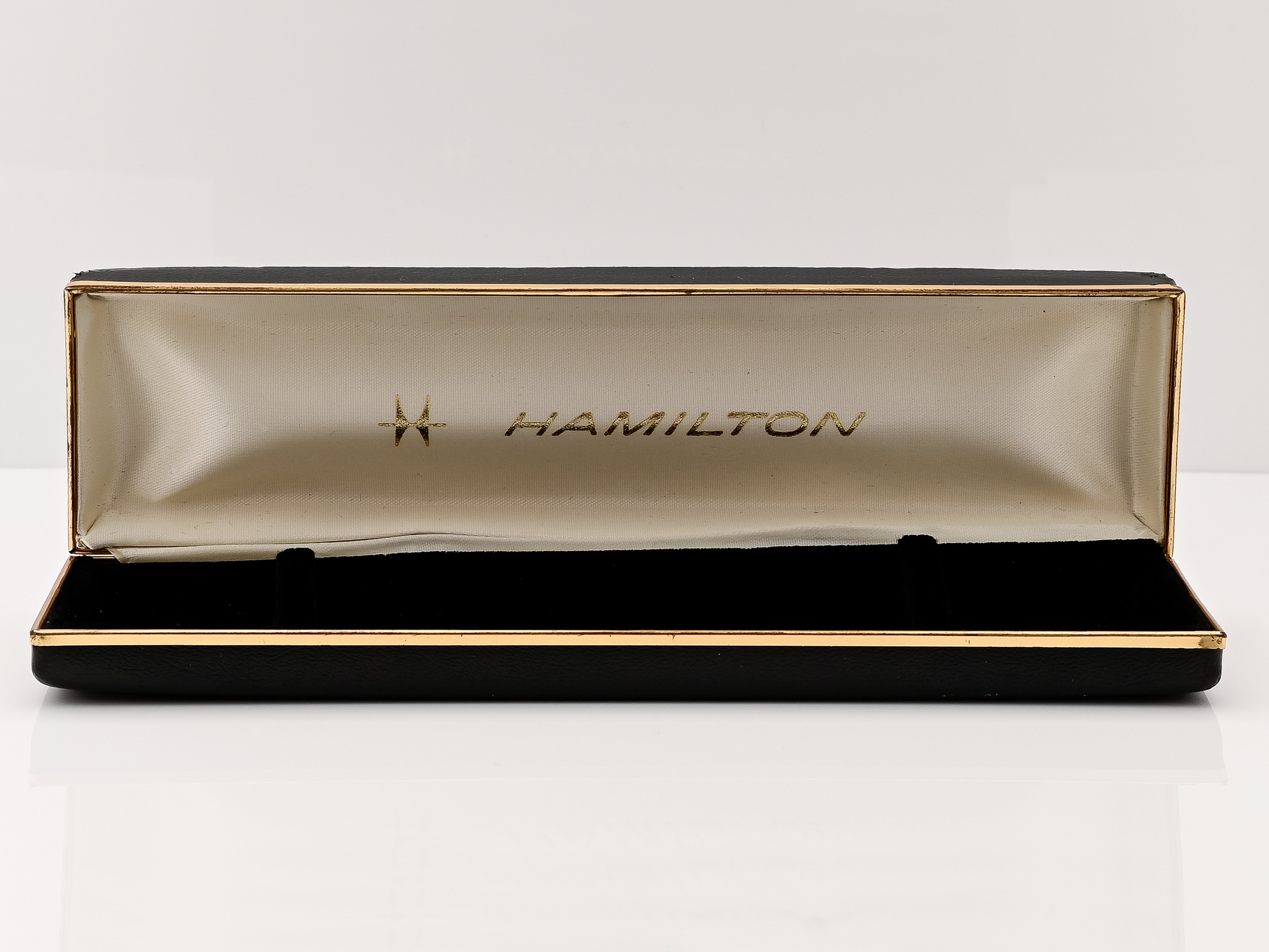 Buren By Hamilton Watch Box | Unwind In Time