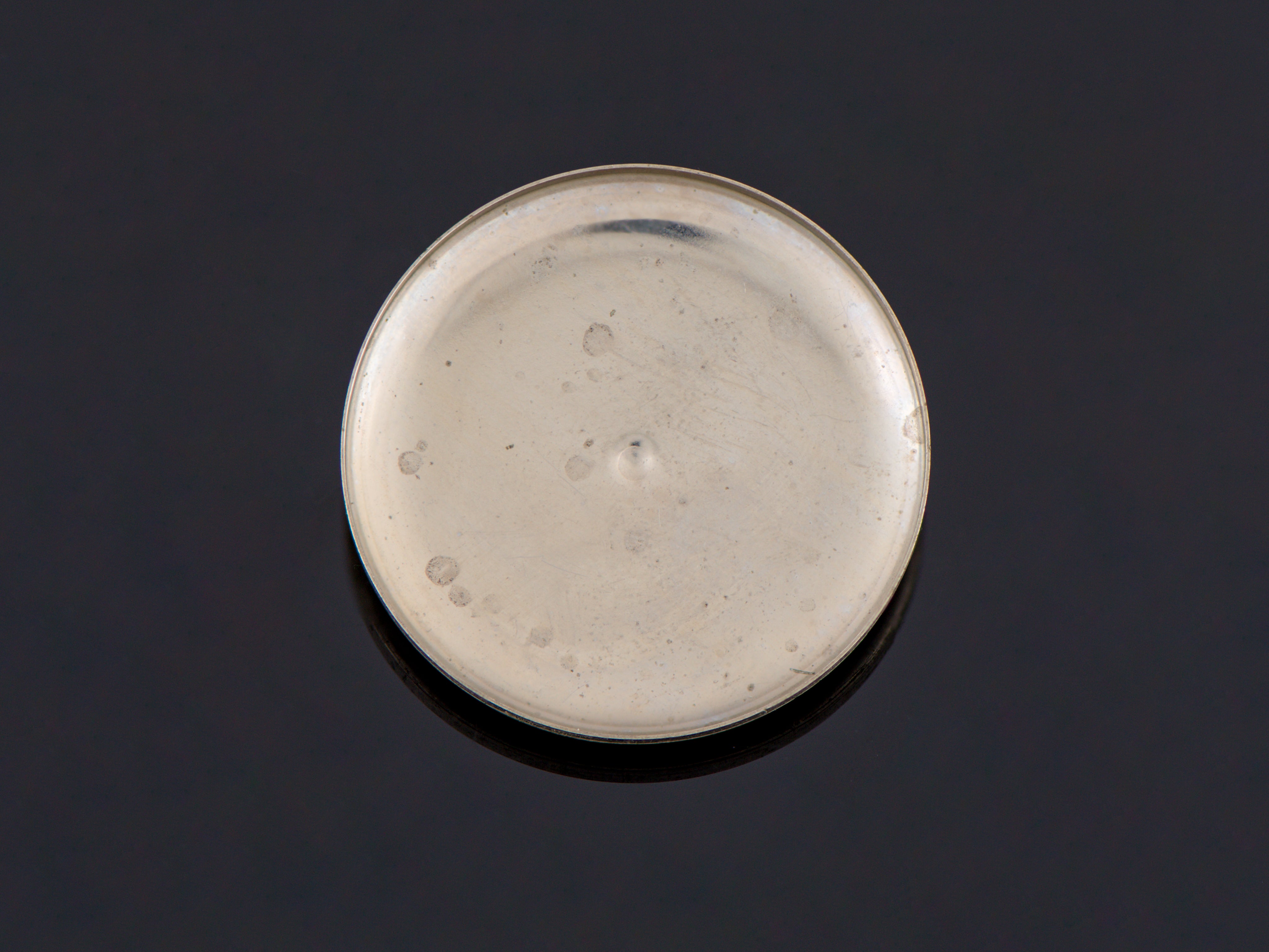 Hamilton World War II Military Hacking 2987 | Unwind In Time