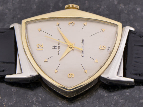 Hamilton Watch | Hamilton 100% Authentic Pacermatic Watch | Vintage