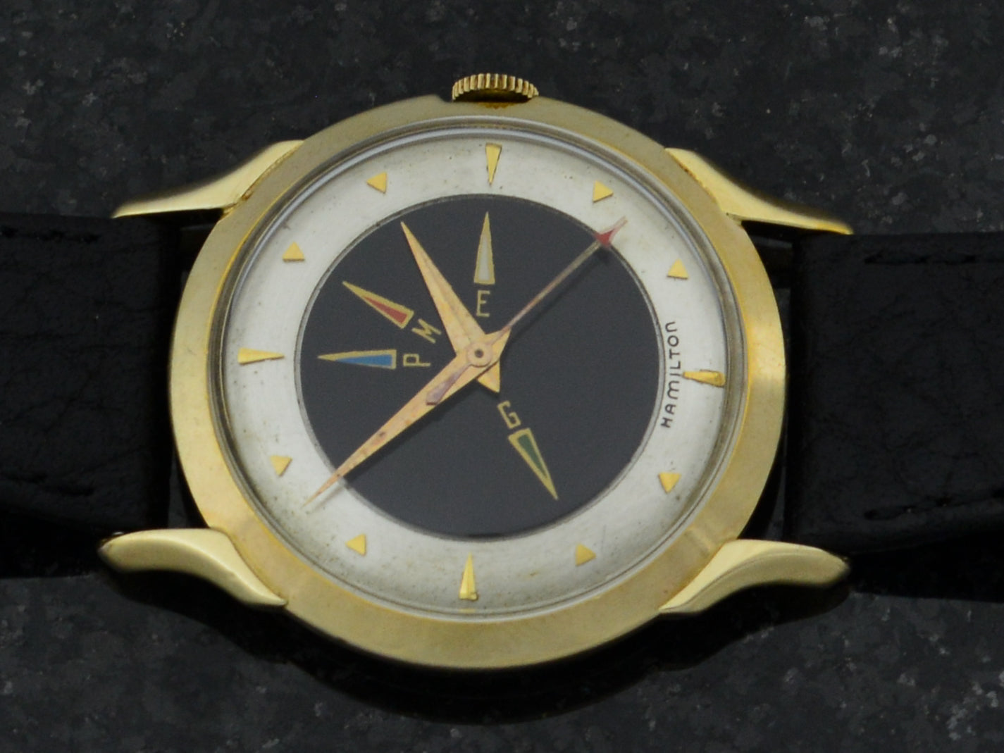 Hamilton Cross Country