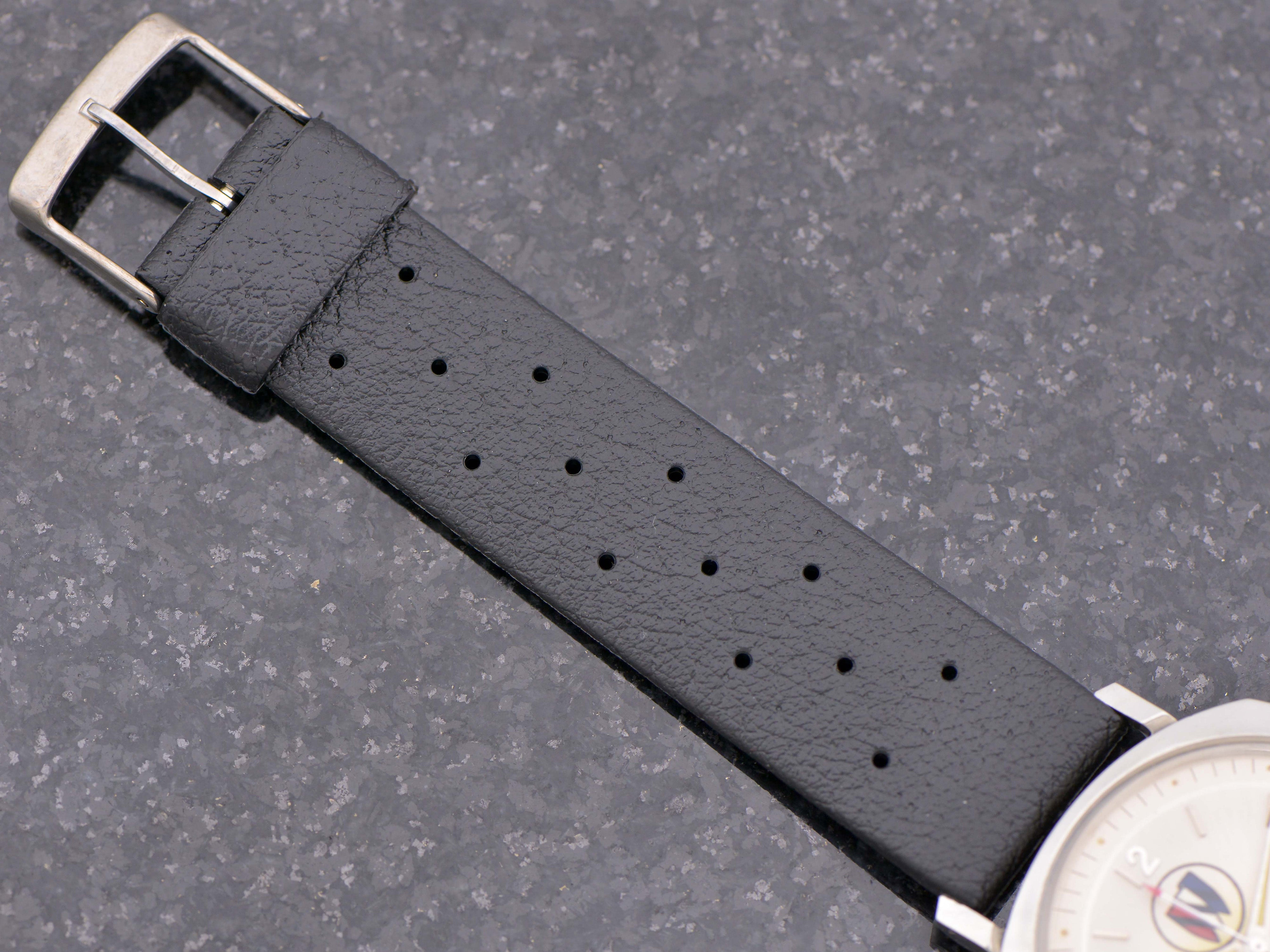 Hamilton Electric Sea-Lectric IIB Buick Award Watch | Unwind In Time