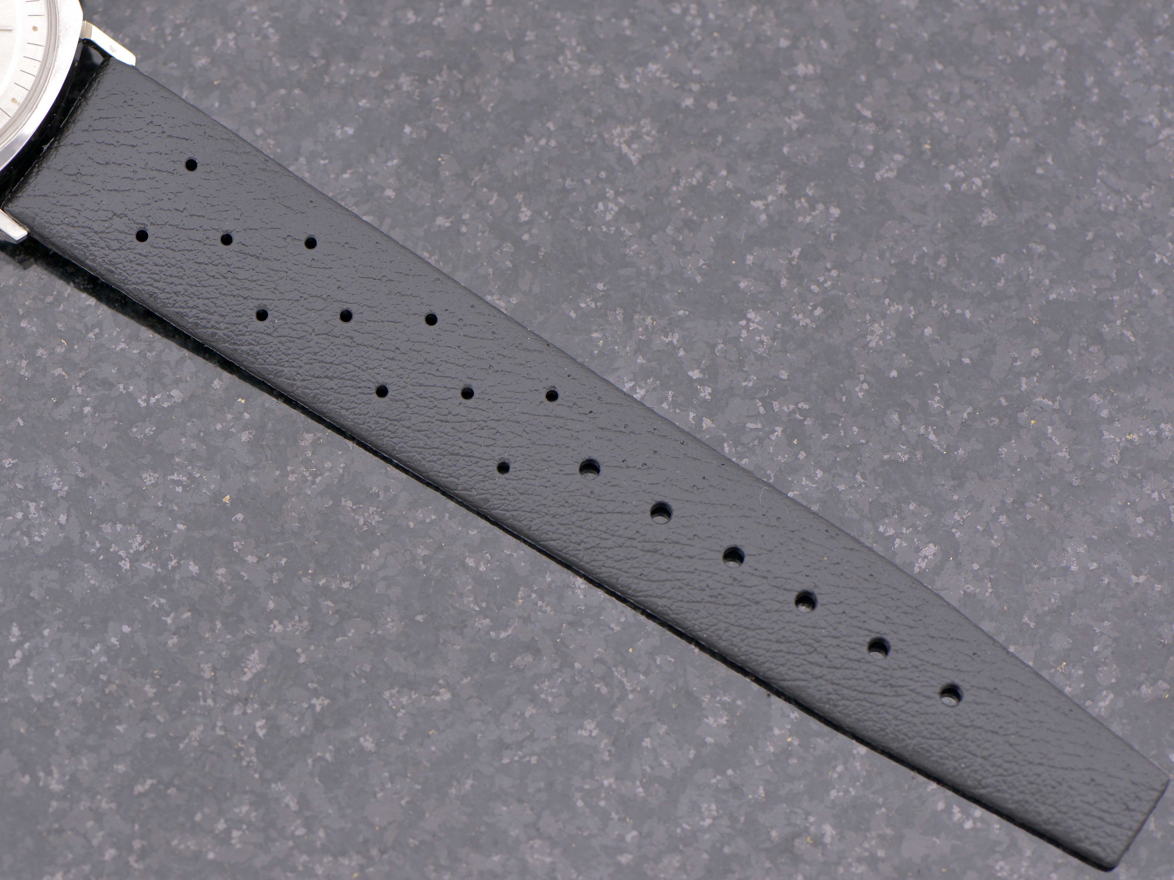 Hamilton Electric Sea-Lectric IIB Buick Award Watch | Unwind In Time