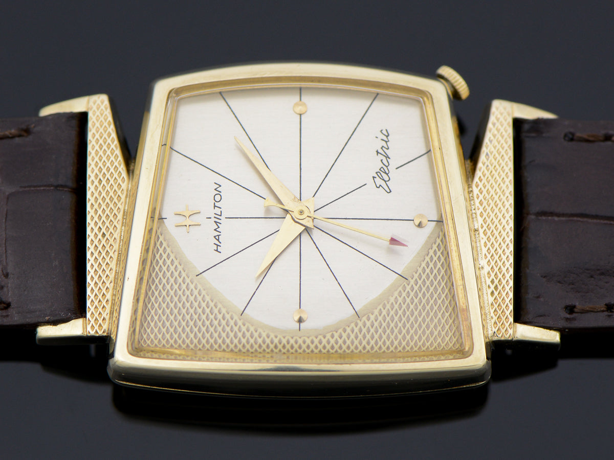 Hamilton Electric Vega