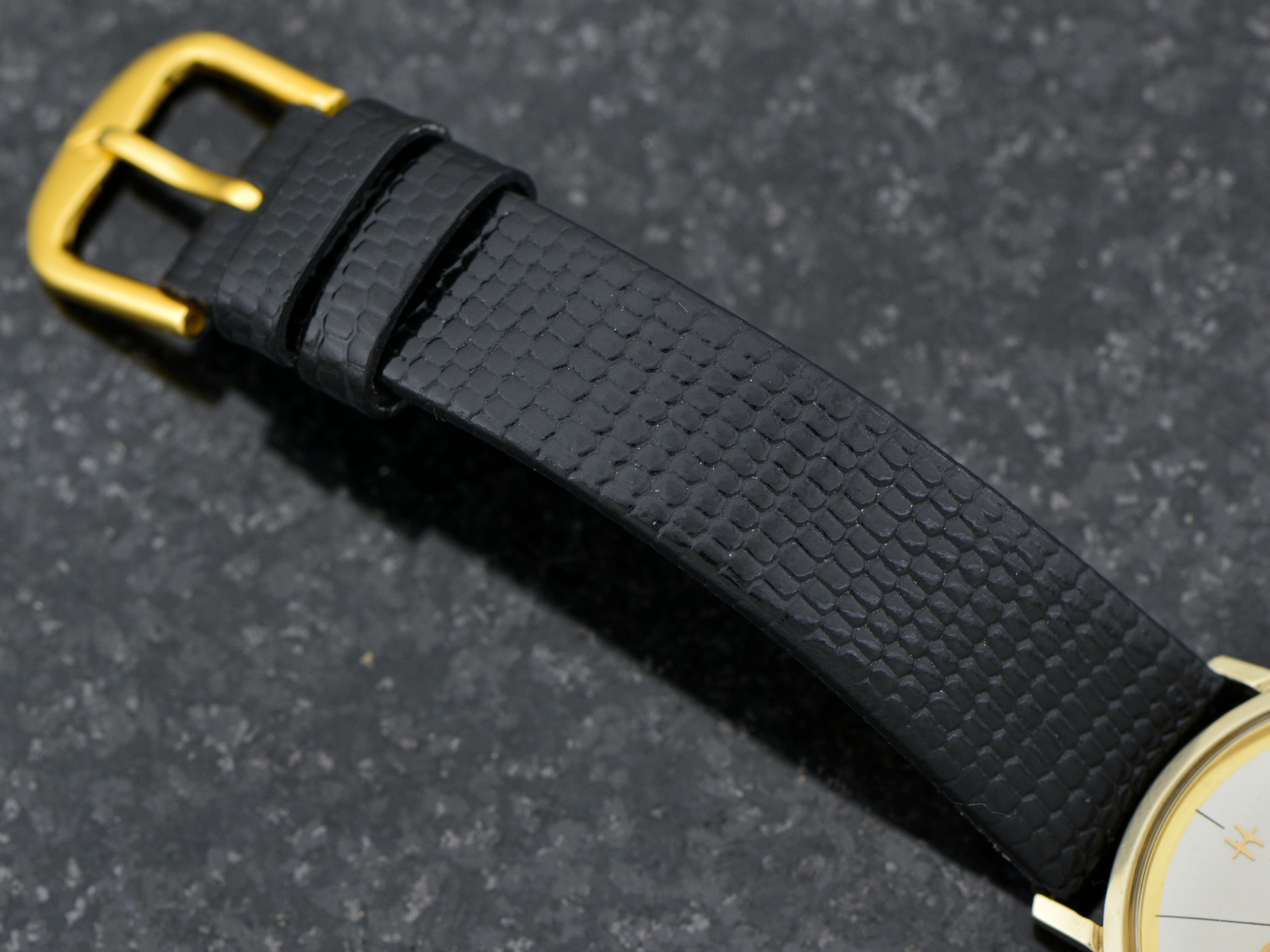 Hamilton Thinline T-4002