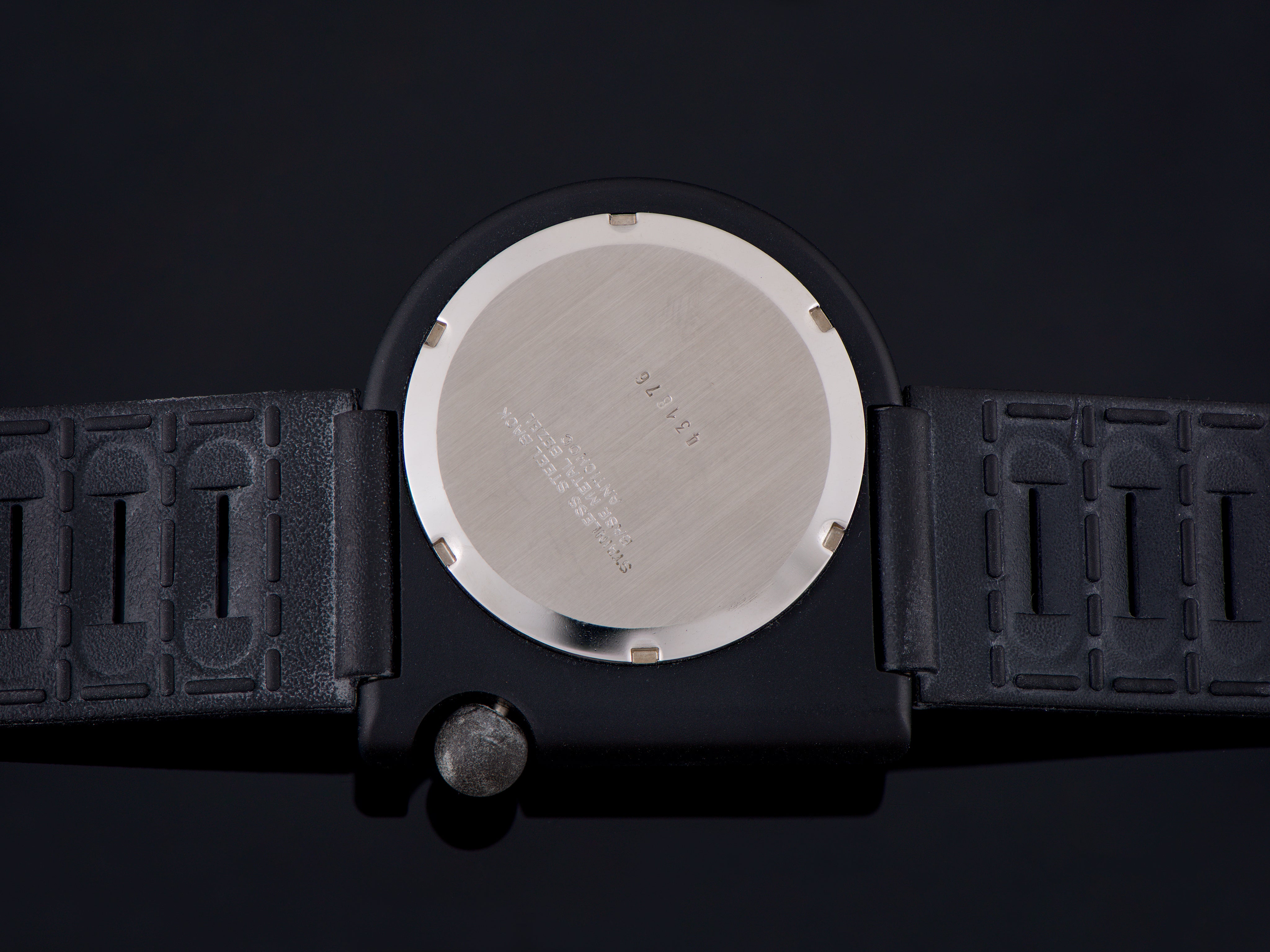 NEW OLD STOCK LIP "D" Electronic Roger Tallon Designed | Unwind In Time
