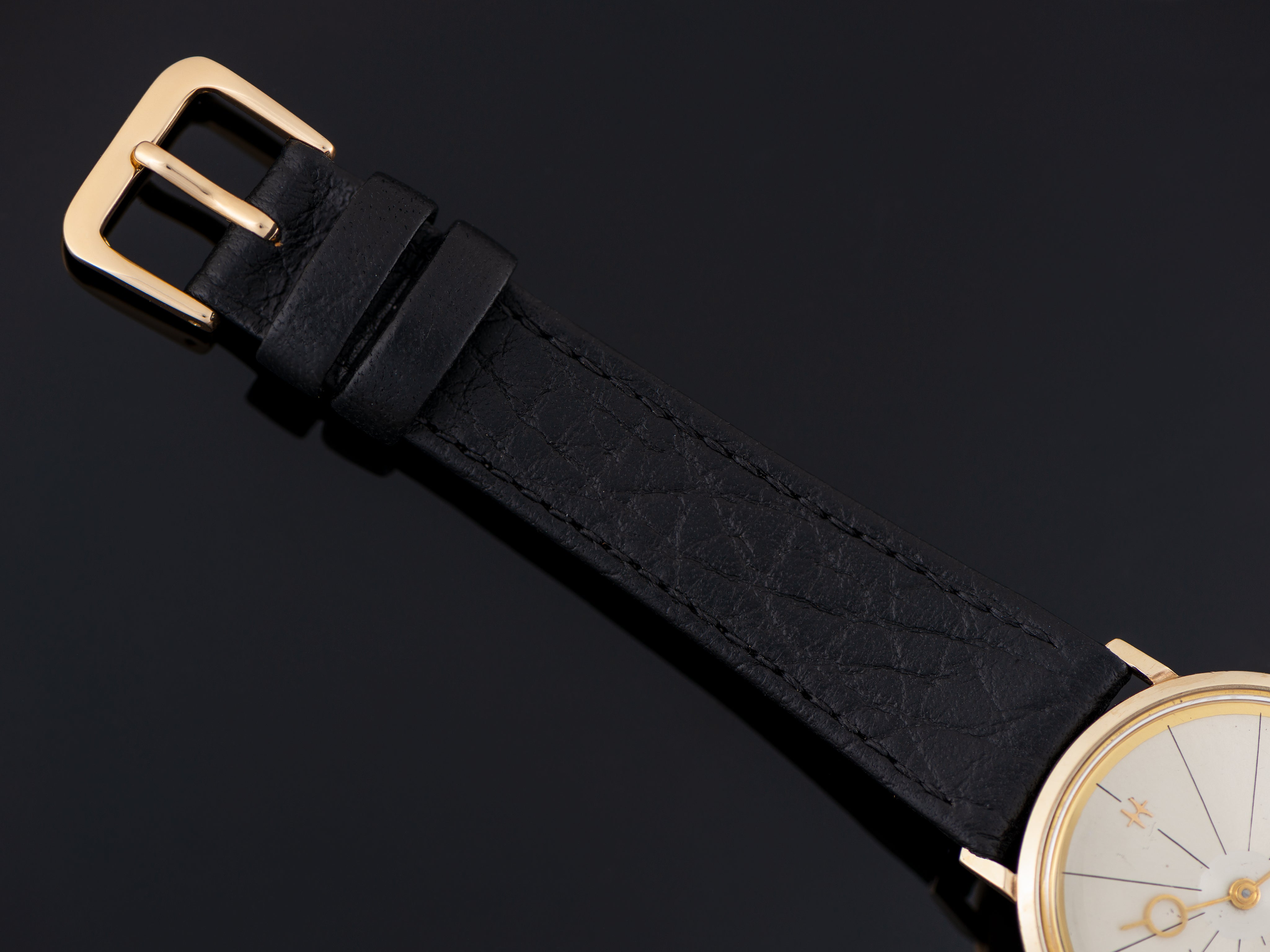 Hamilton Thinline T-4002 Watch | Unwind In Time