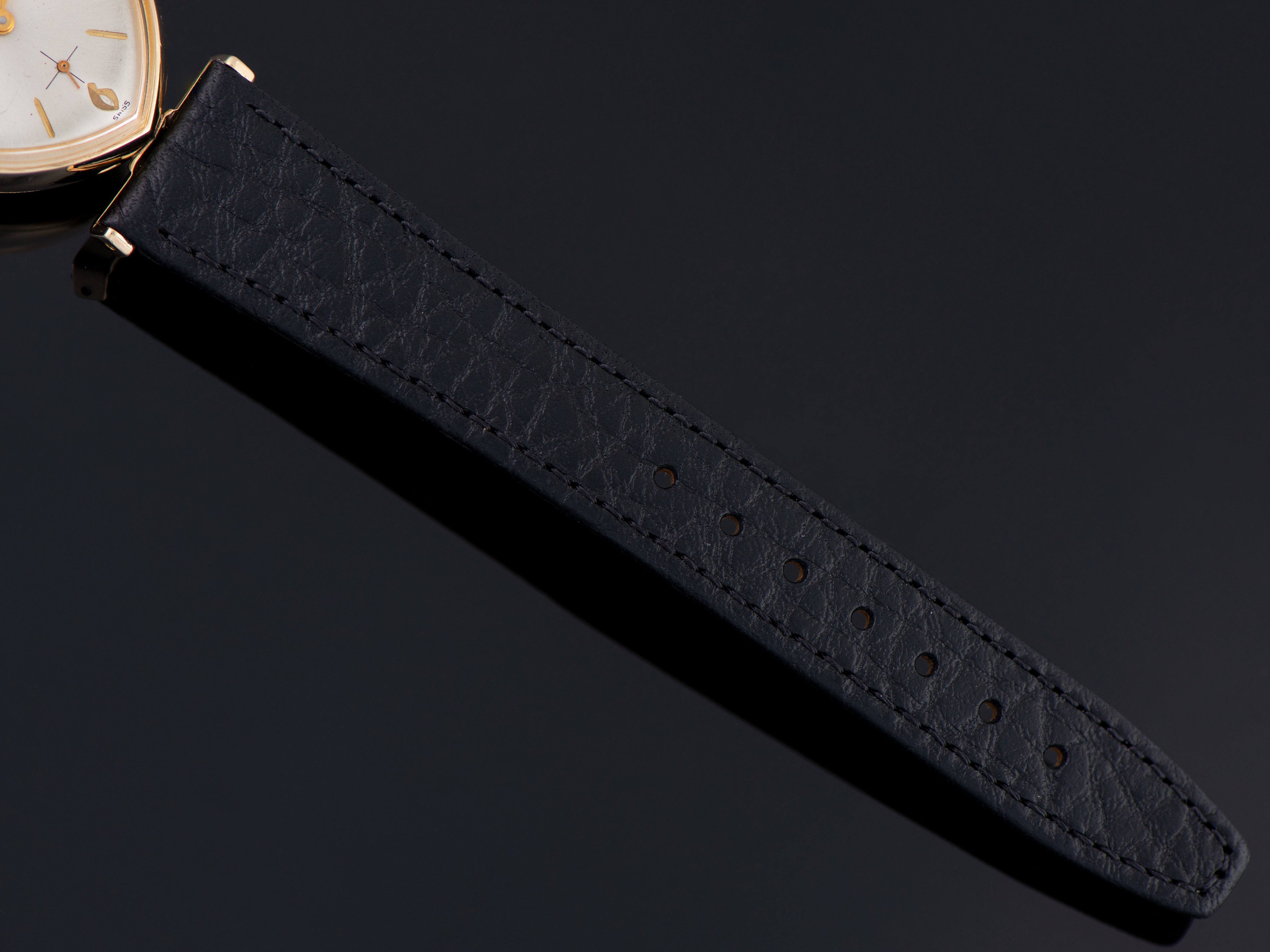 Hamilton Thor II Asymmetric Watch | Unwind In Time