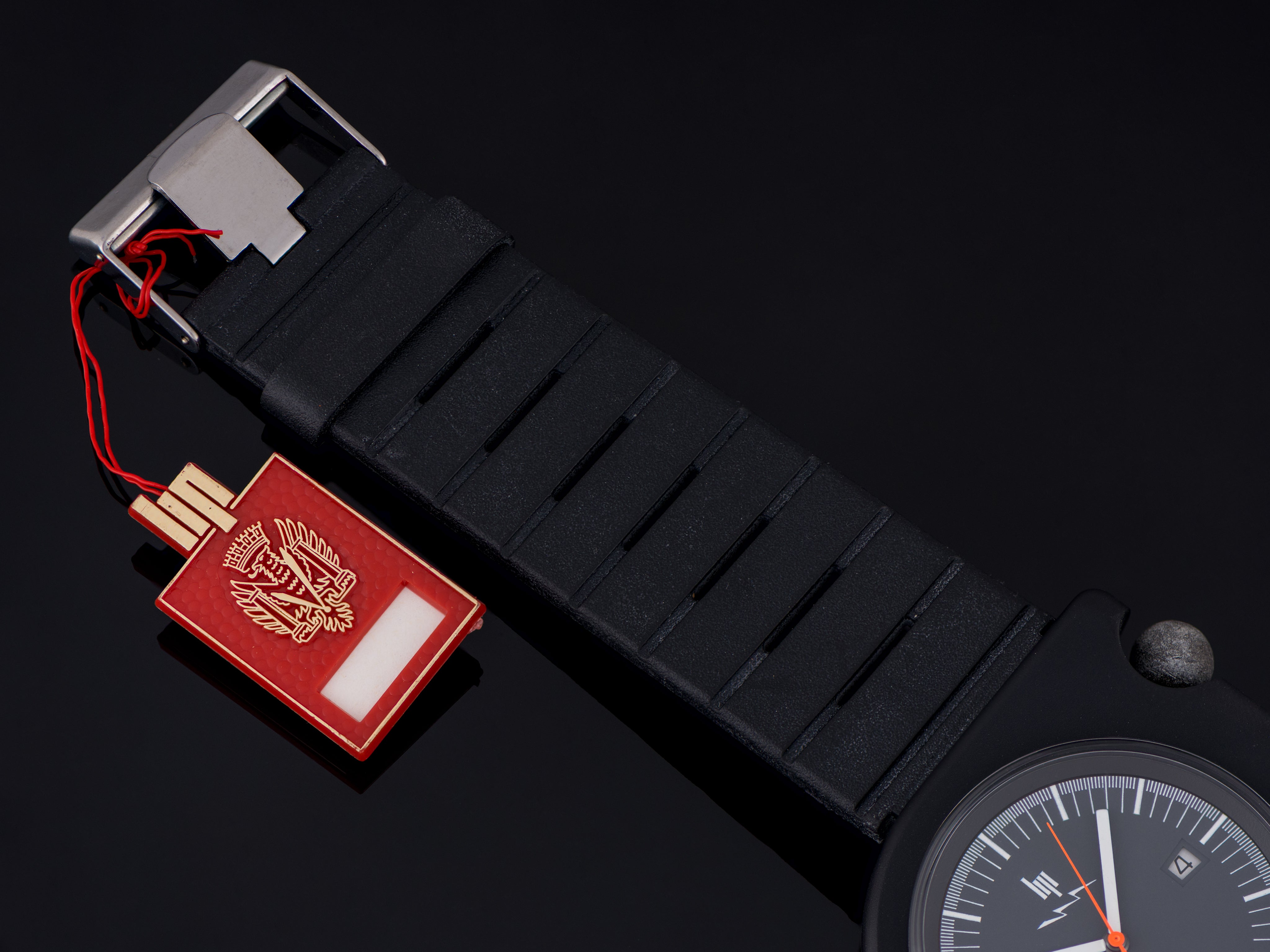 NEW OLD STOCK LIP "D" Electronic Roger Tallon Designed | Unwind In Time