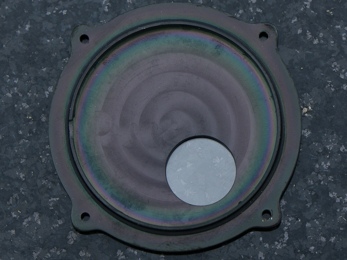 Gevril Hercules Watch ESA 9158 Dynotron Electronic Movement