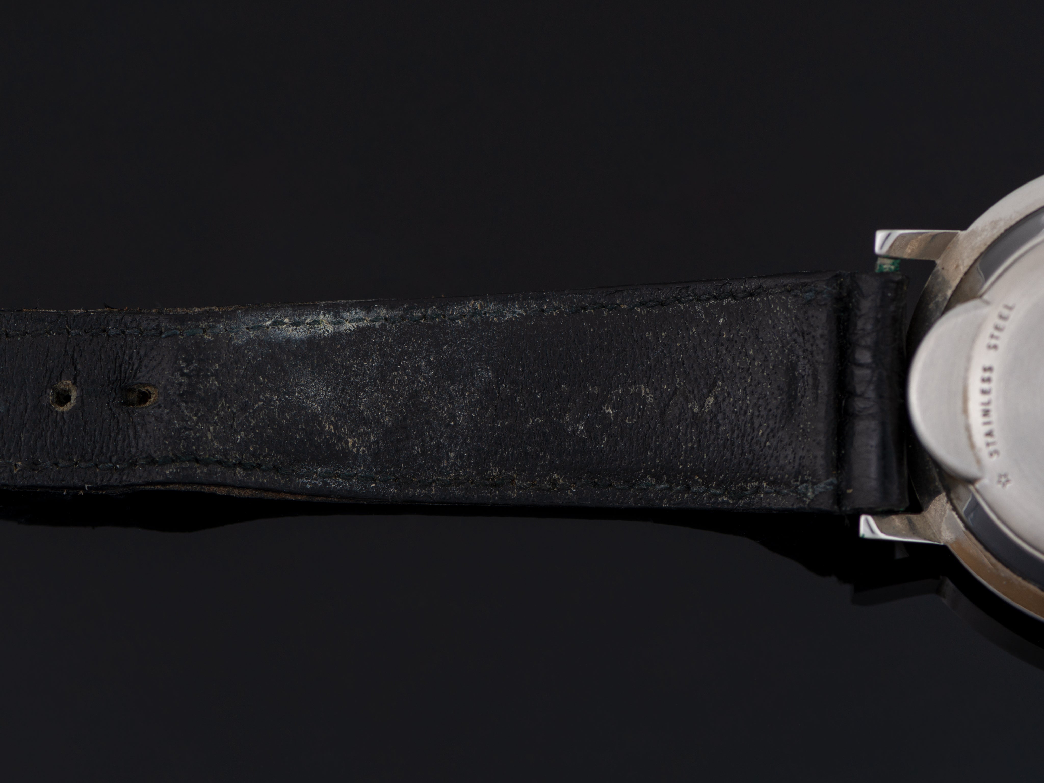 Hamilton Electric 507 Calendar PROTOTYPE Watch | Unwind In Time