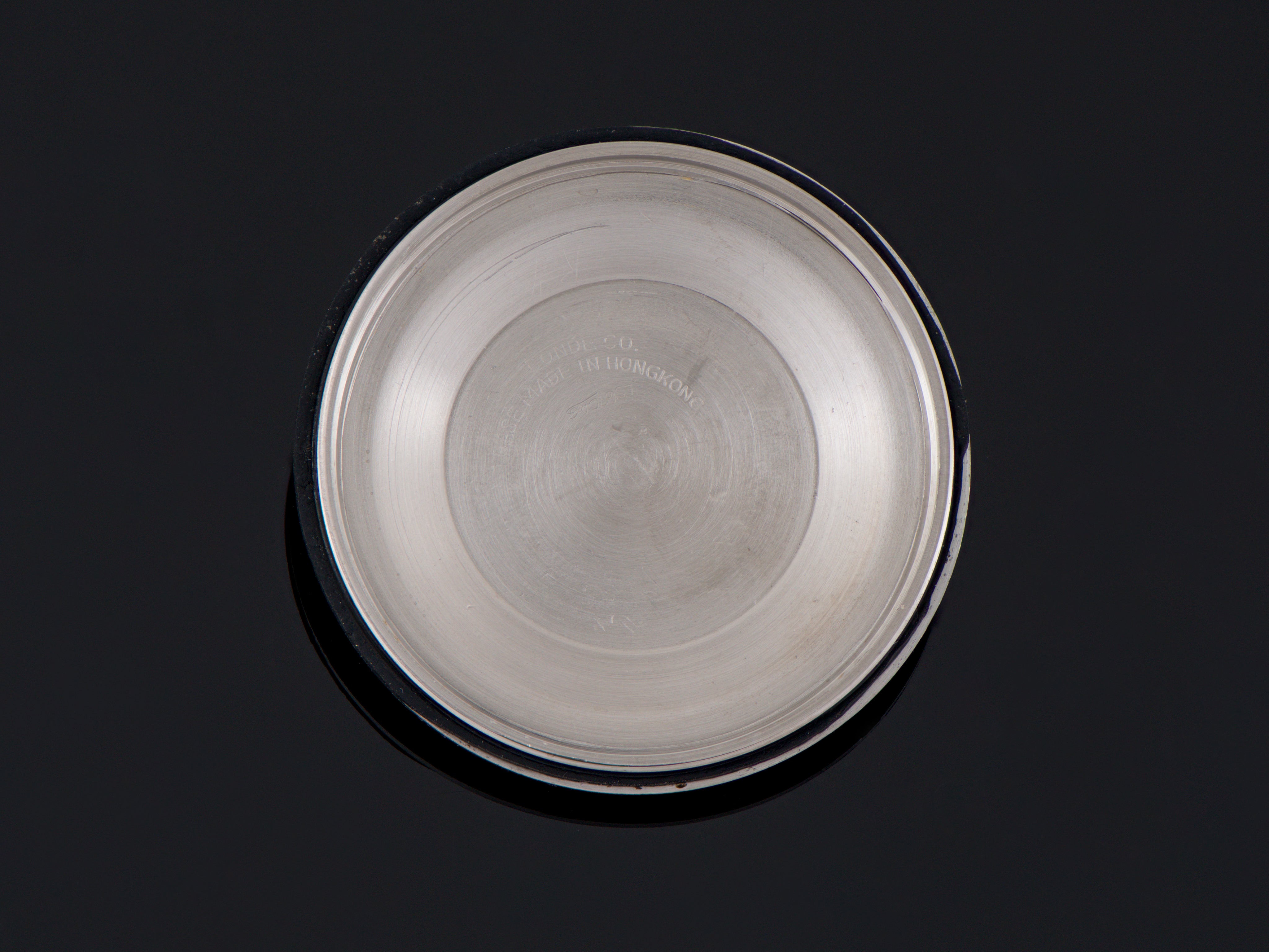 Vantage Electric 130E By Hamilton Dive Watch | Unwind In Time