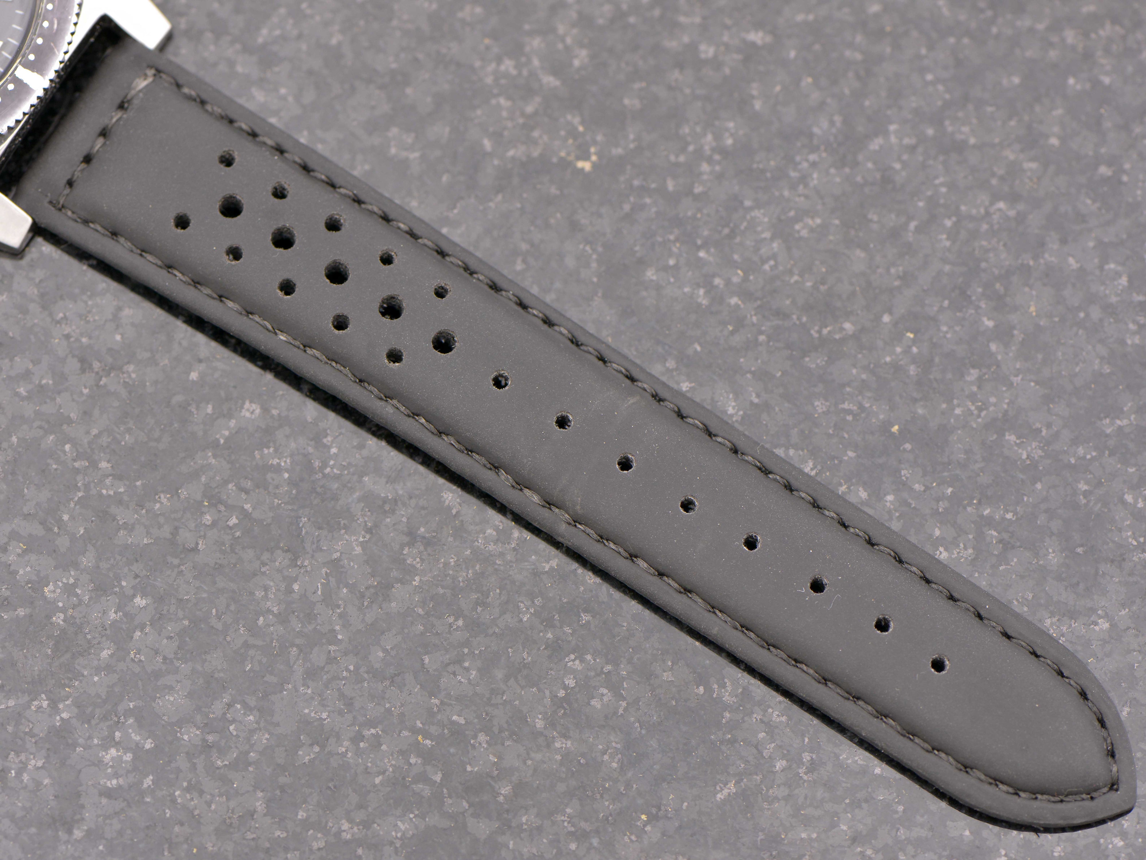 Austin Automatic Skin Diver Unique Countdown Bezel